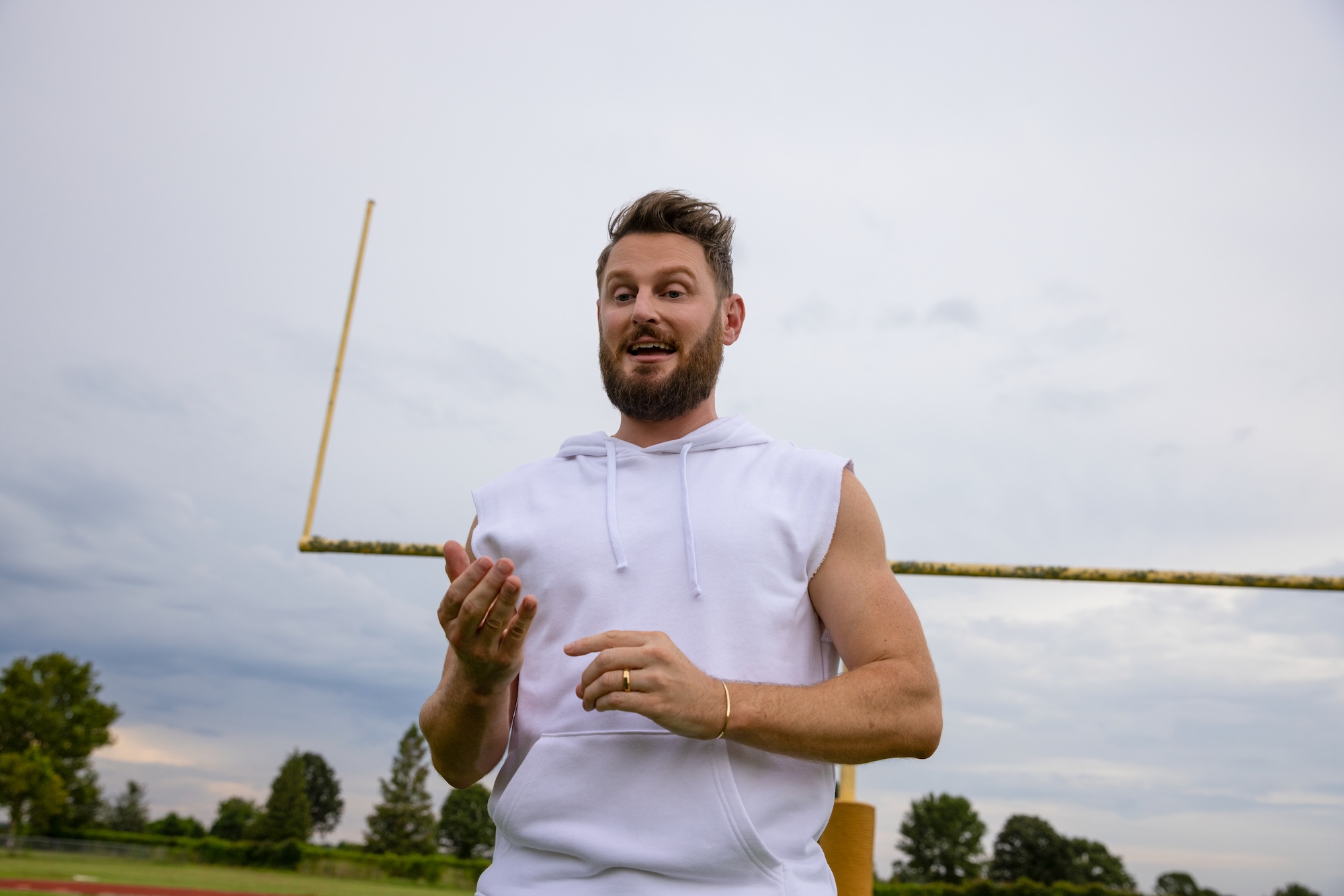 Bobby Berk's New HGTV Series Gets Premiere Date Following 'Queer Eye ...