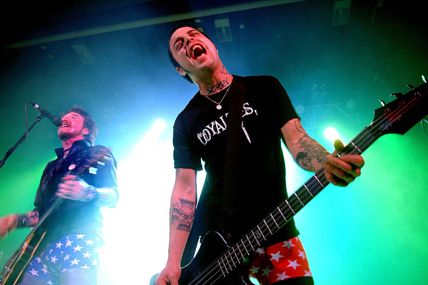 Rock Musician Dies on His Birthday After Long Illness: RIP to Scott ...