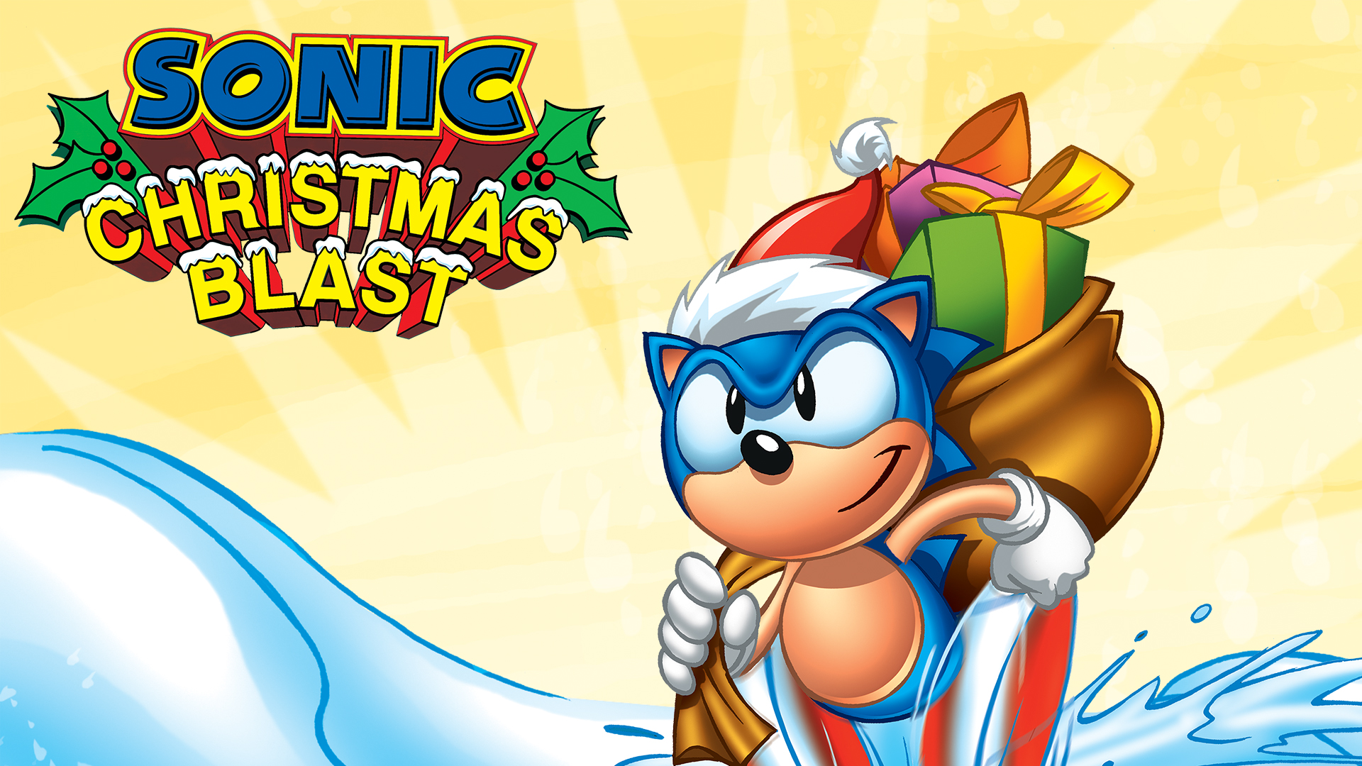 3 Classic '90s Christmas Specials Are Airing on Free TV Tonight ...