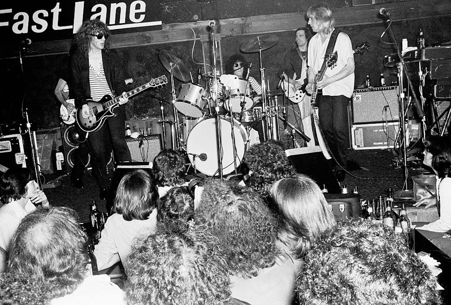 Classic Rock Band Announces Death of Former Member: RIP to Hilly ...