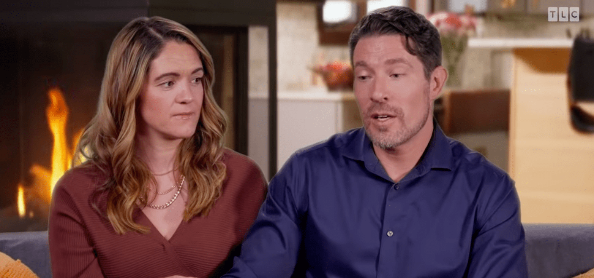 'Seeking Sister Wife': Garrick Merrifield Has to 'Choose' Between Wife ...