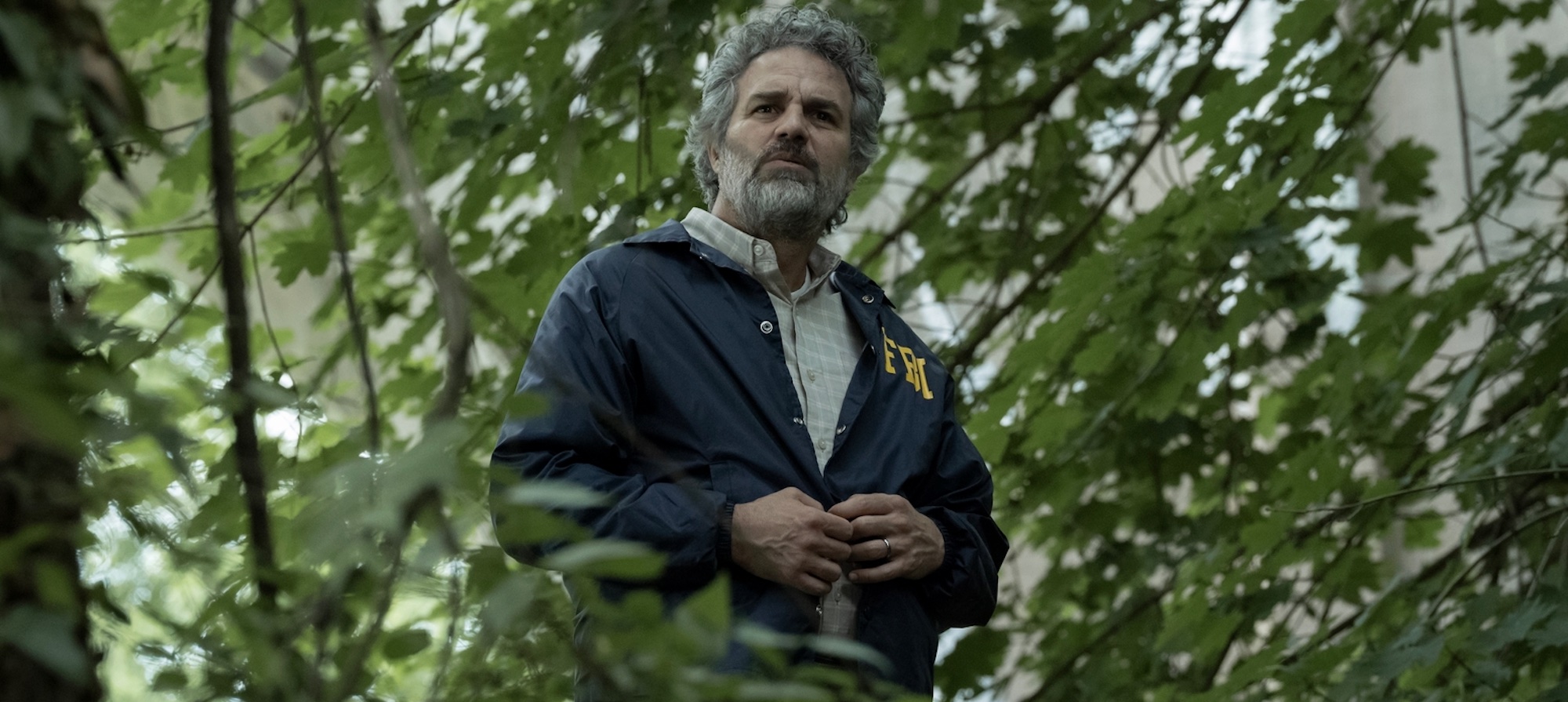 HBO's 'Task' Season 2 Fate Revealed - PopCulture.com