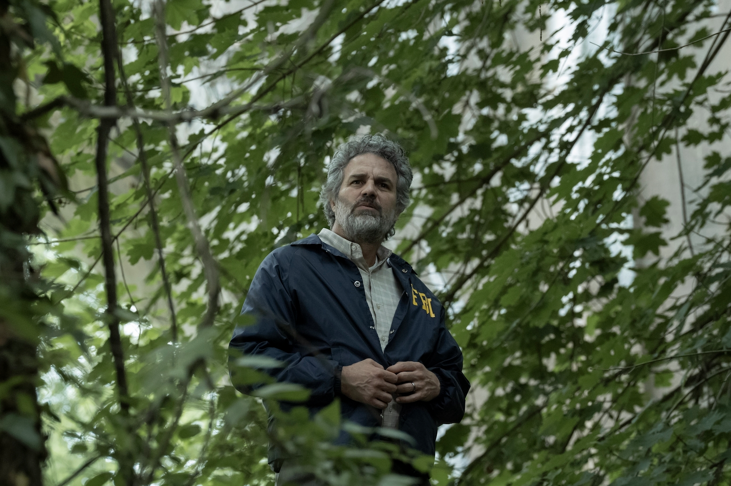 HBO's 'Task' Season 2 Fate Revealed - PopCulture.com