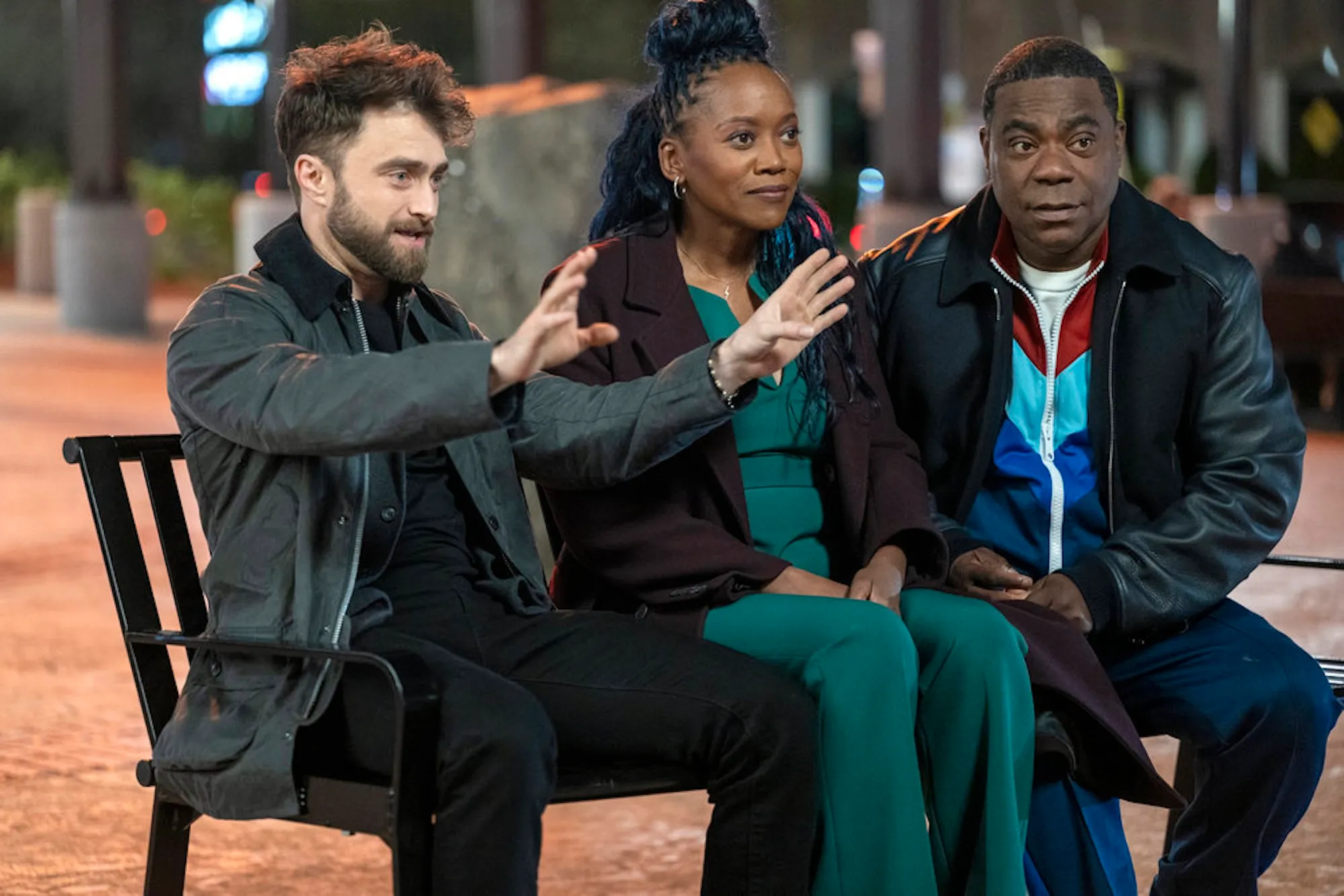 Fan-Favorite NBC Actor Added as Guest Star to Tracy Morgan and 30 Rock ...