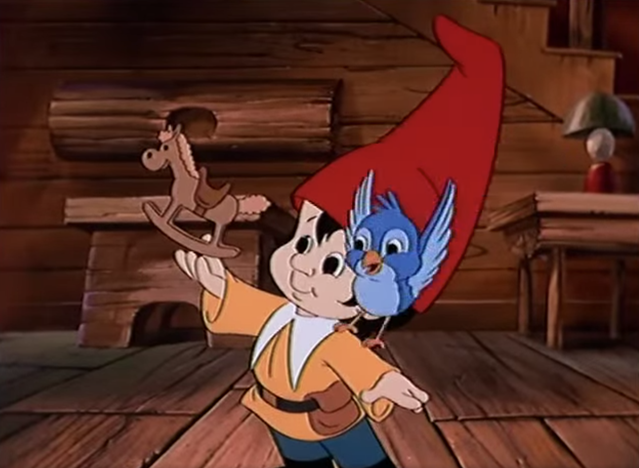 3 Classic '80s Christmas Specials Airing on TV Tonight - PopCulture.com
