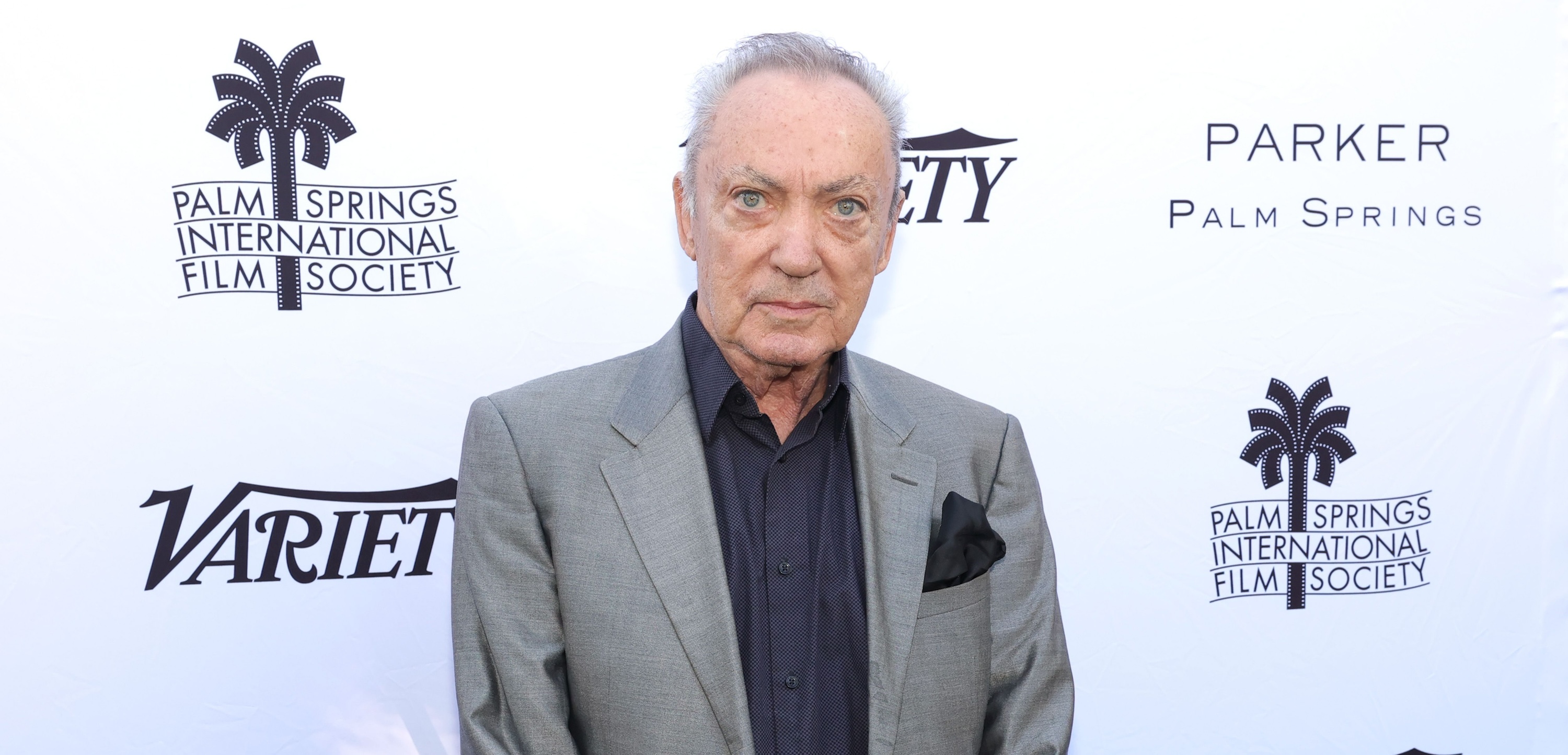 'Blade' and 'Ace Ventura' Actor Dead at 81: Partner Confirms Death of ...