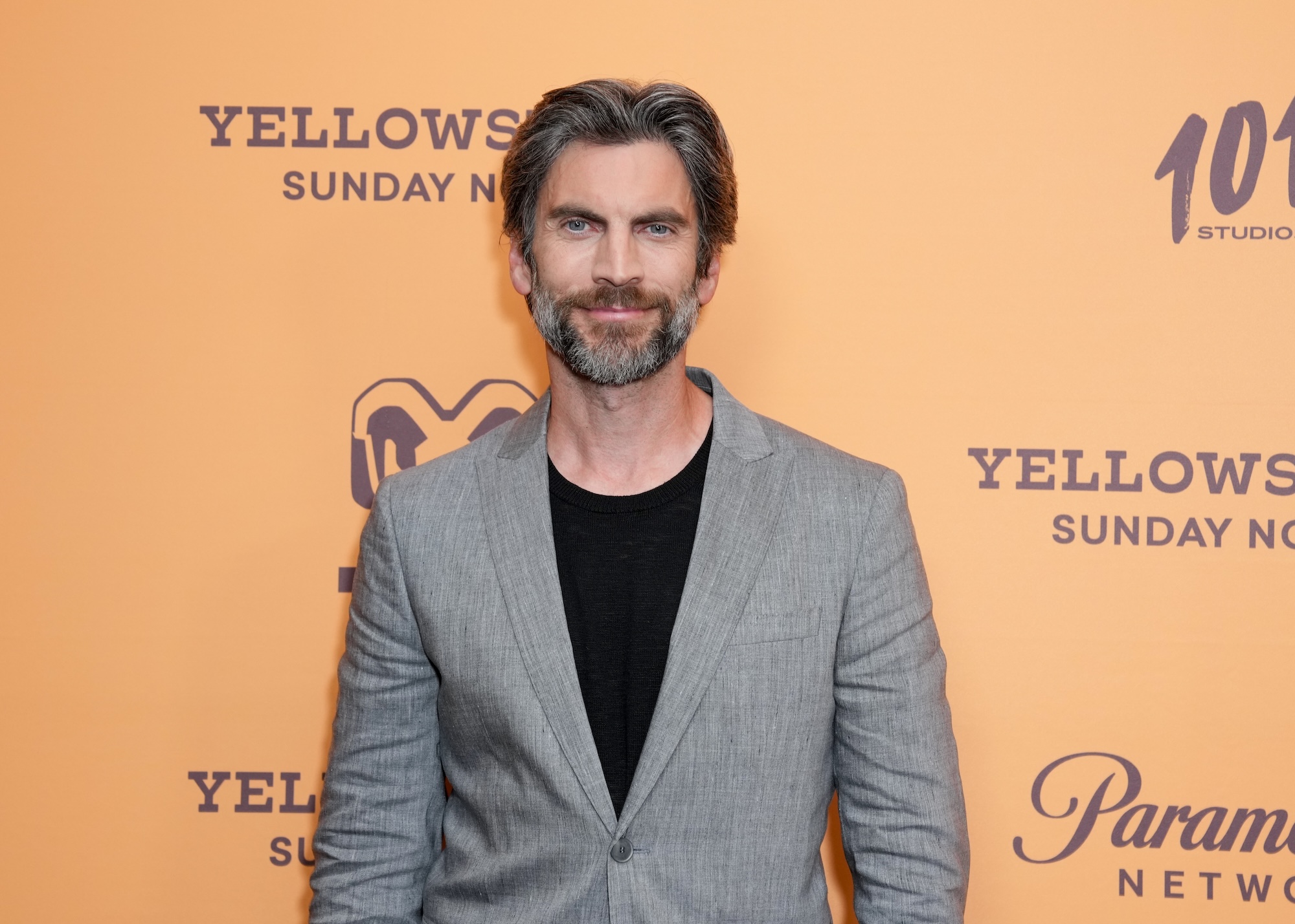 'Yellowstone' Star Wes Bentley Lands His Next Big TV Role - PopCulture.com