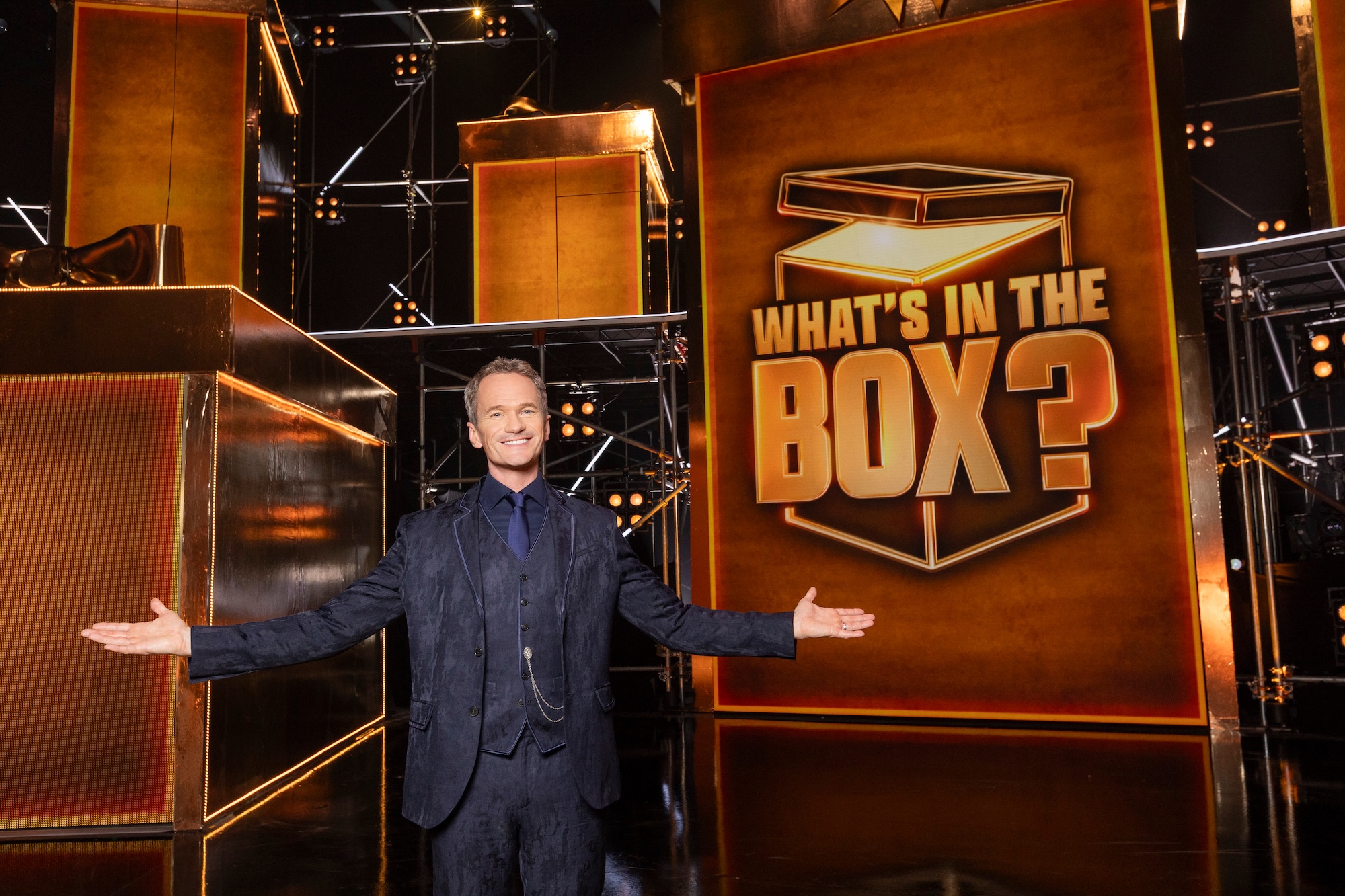 Netflix Sets Premiere Date for Neil Patrick Harris’ New Game Show ...