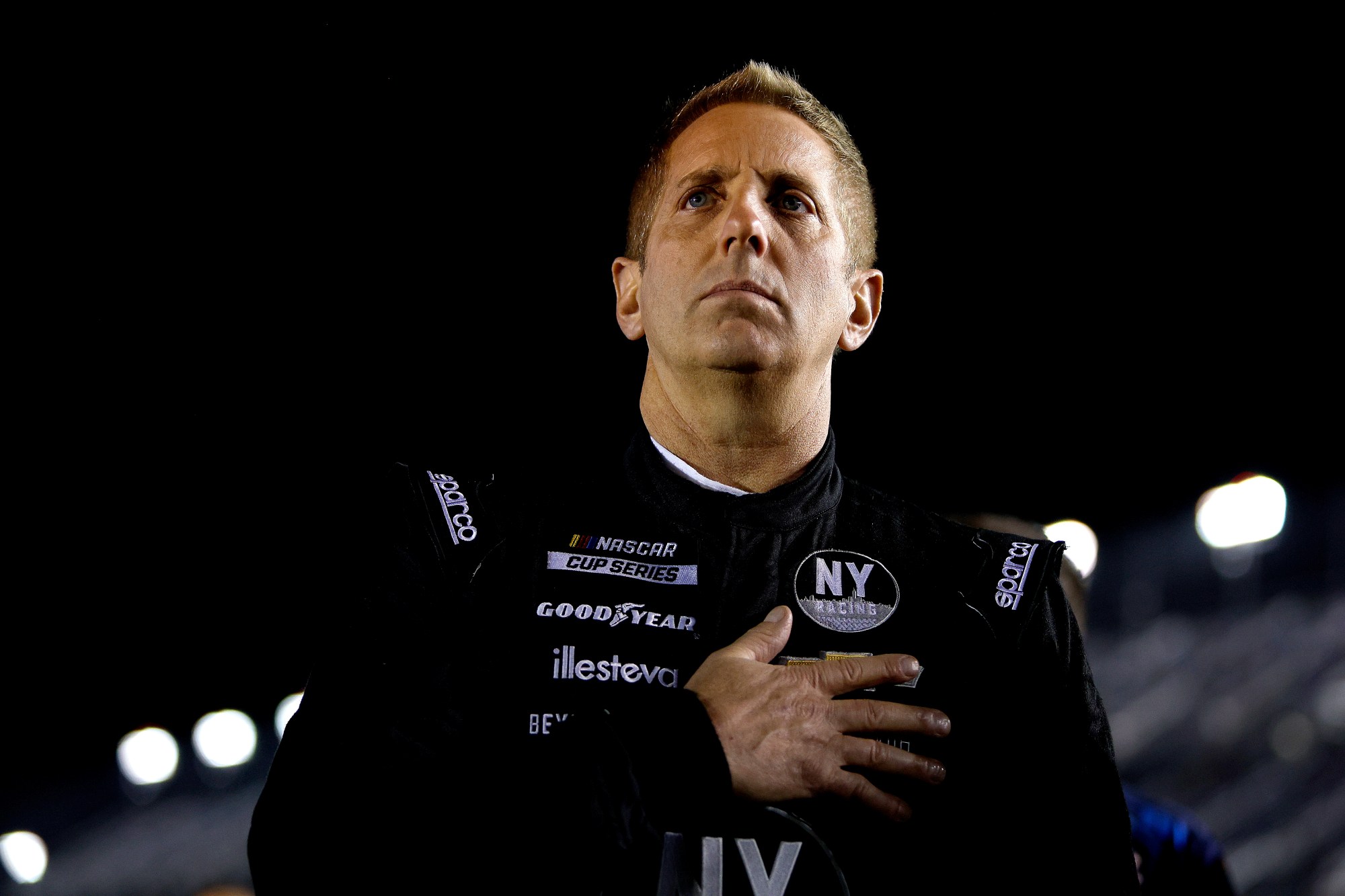 NASCAR Driver Greg Biffle and Family Members Dead After Private Jet ...