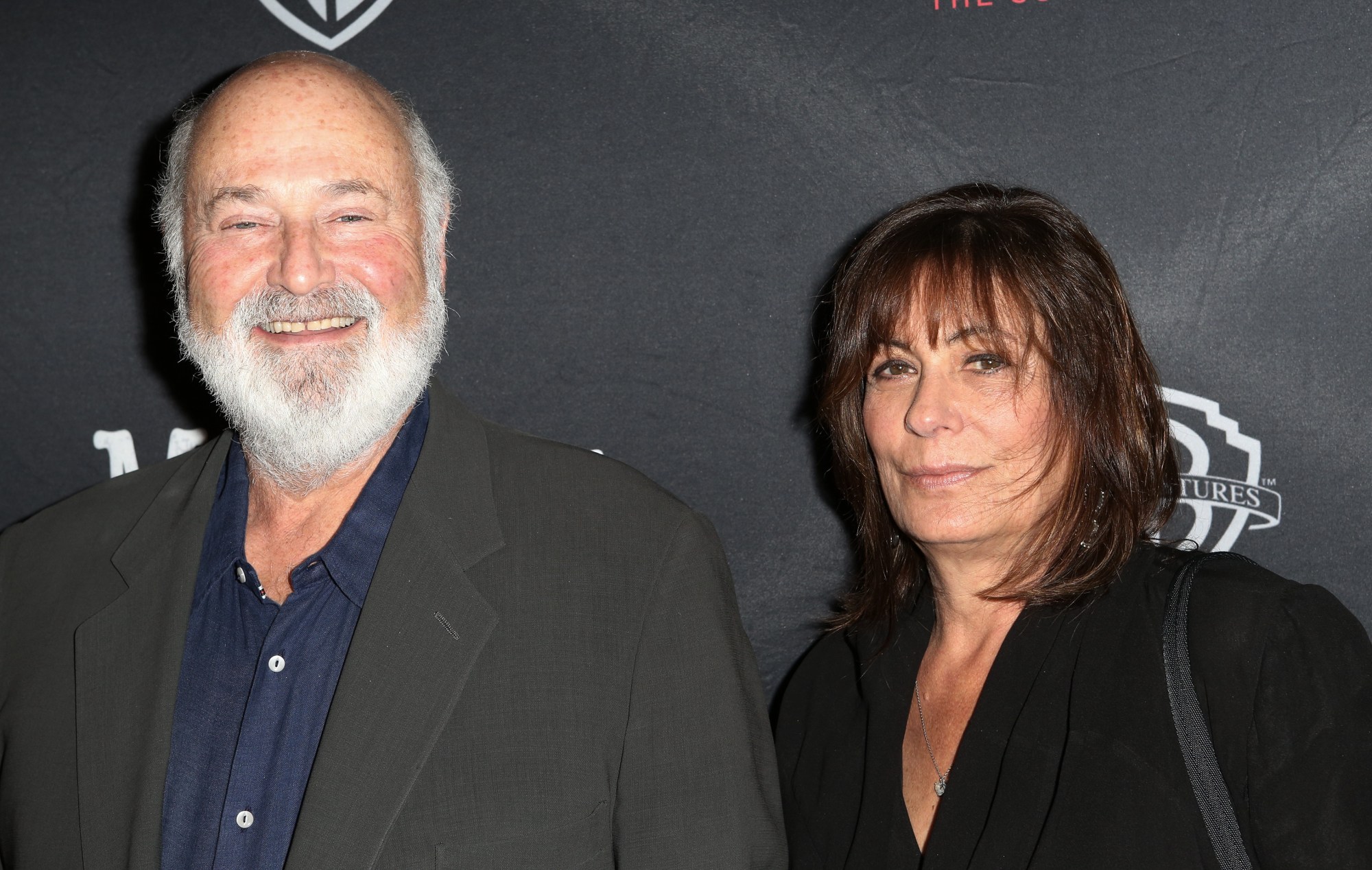 Rob Reiner's Daughter Tracy Reiner Speaks Out After His and Wife ...