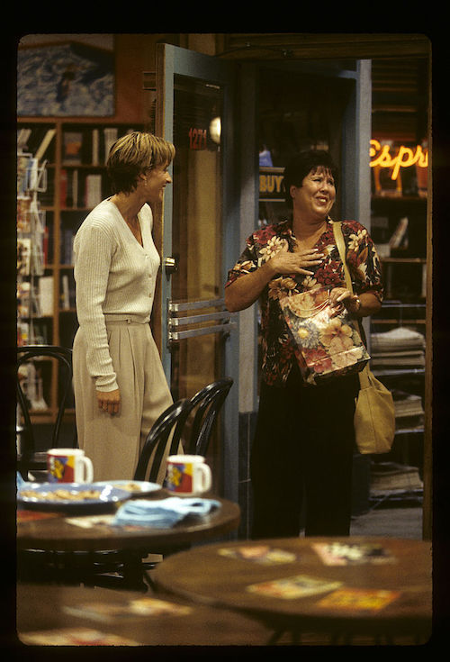 'Married With Children', 'Will & Grace' and 'Modern Family' Actress ...