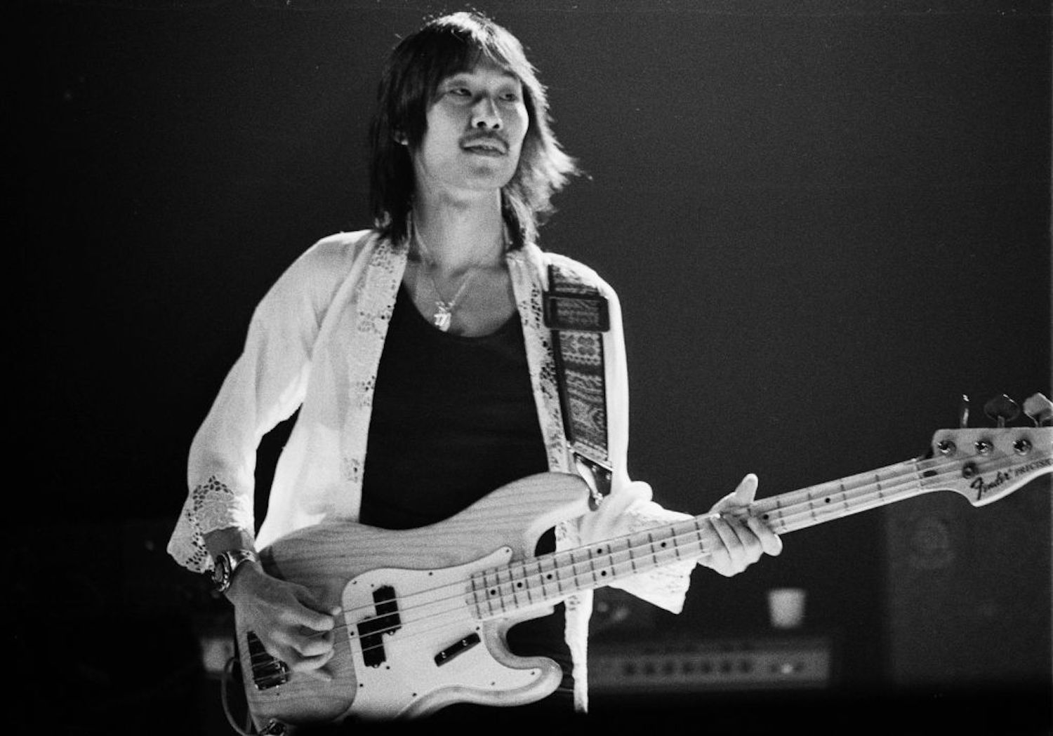 '70s Rock Star Dead at 79: Bandmate Confirms Death of Tetsu Yamauchi ...