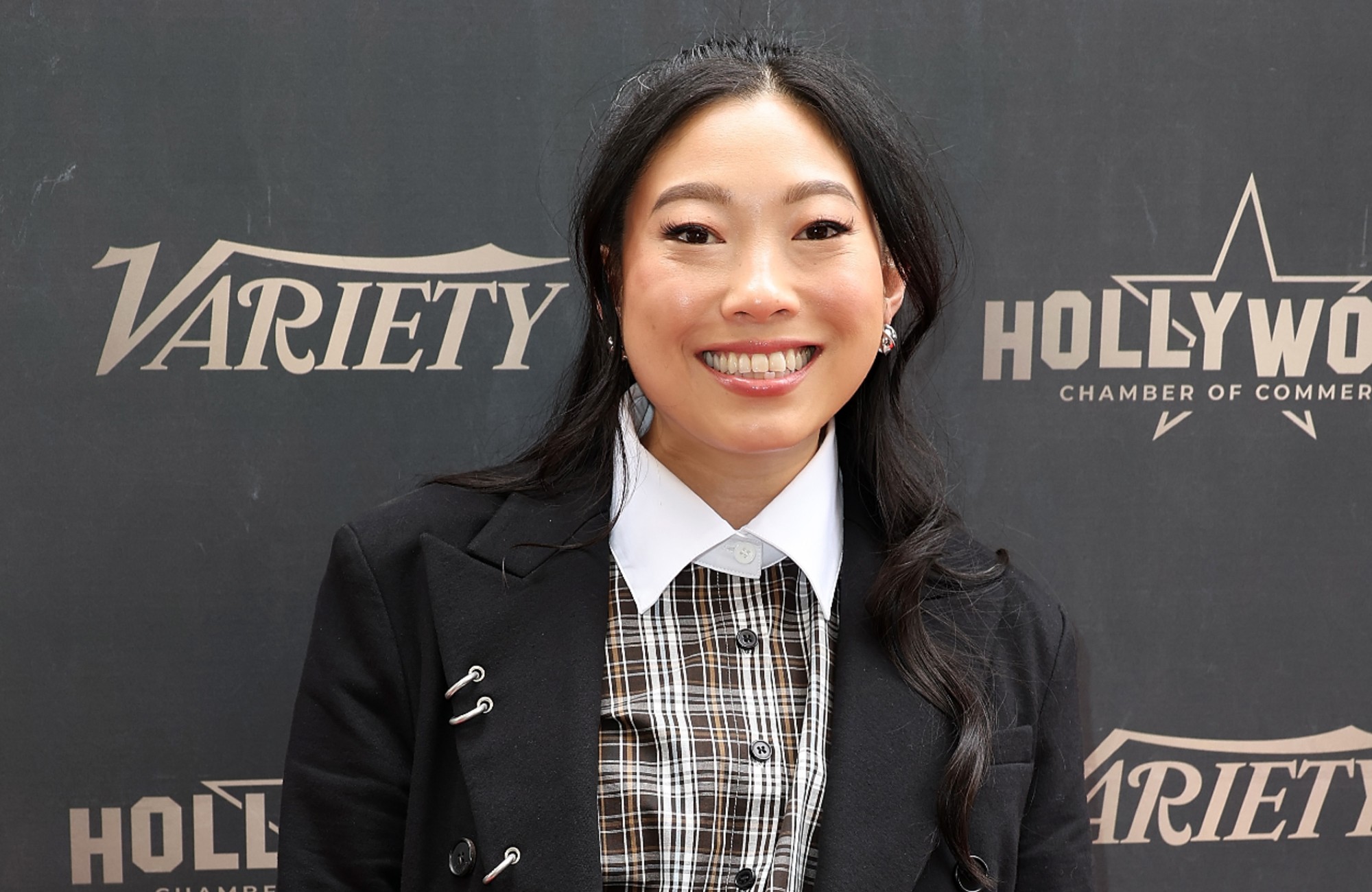 Awkwafina Lands New Apple TV Show - PopCulture.com