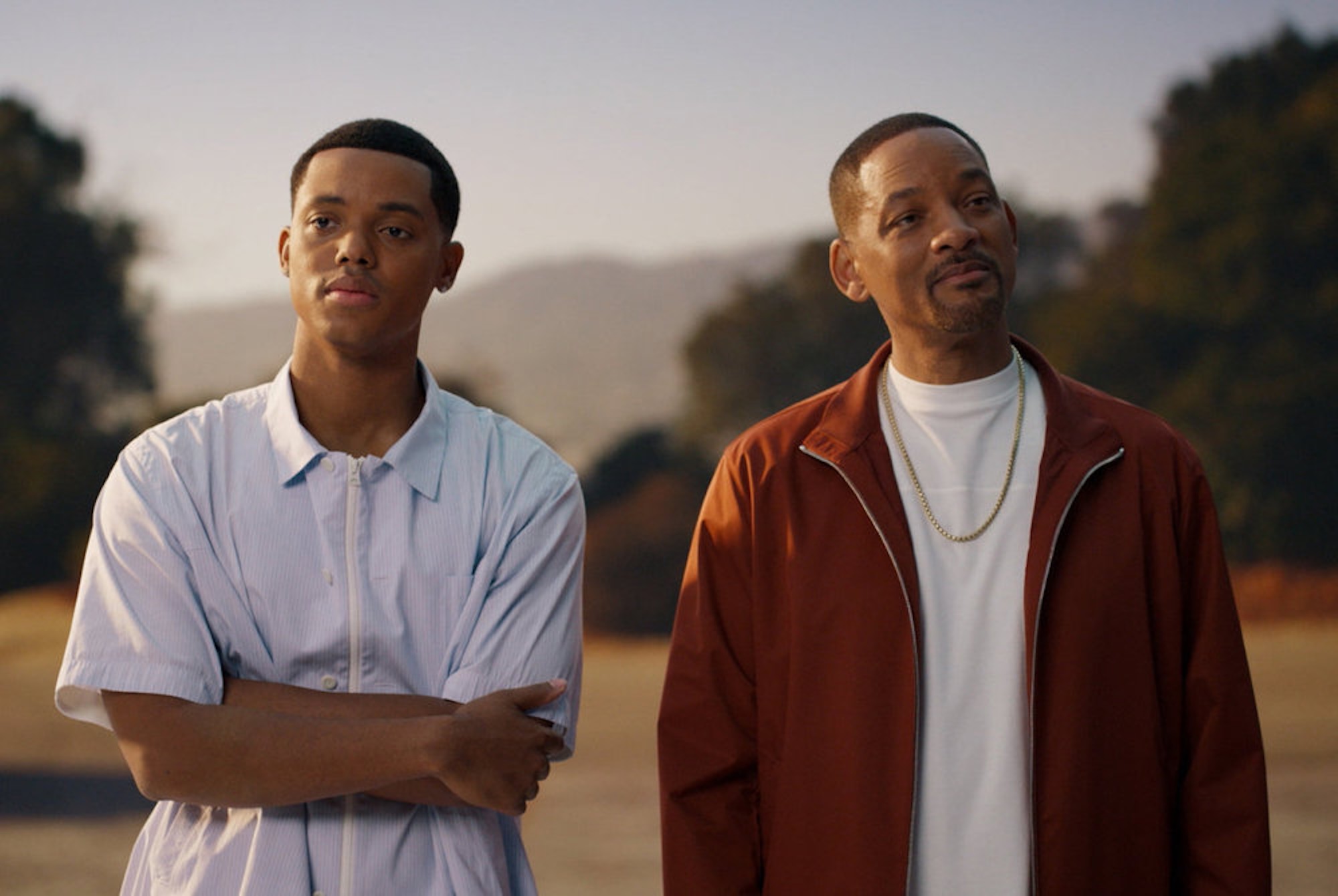 'Bel-Air' Series Finale Features a Shocking 'Fresh Prince' Cameo ...