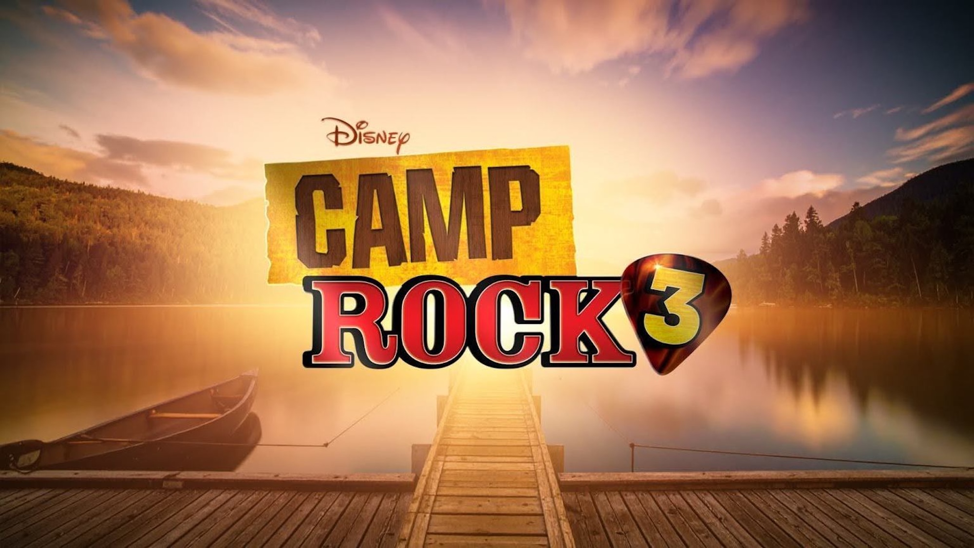 Disney Releases First ‘Camp Rock 3’ Teaser Featuring Jonas Brothers ...