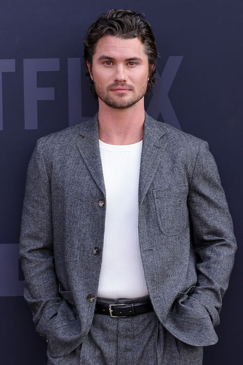 Netflix Star Says Cast Is 'Ready' for Fan-Favorite Show to Be 'Done ...