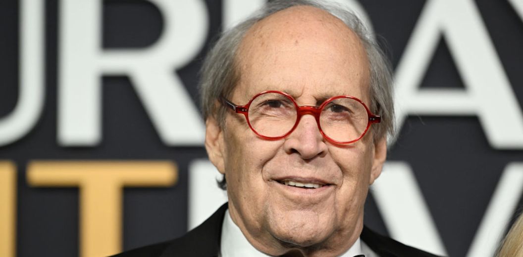 Chevy Chase Was Put Into a Coma for 8 Days After Heart Failure
