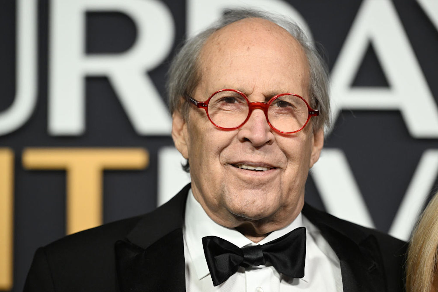 Chevy Chase Was Put Into a Coma for 8 Days After Heart Failure ...