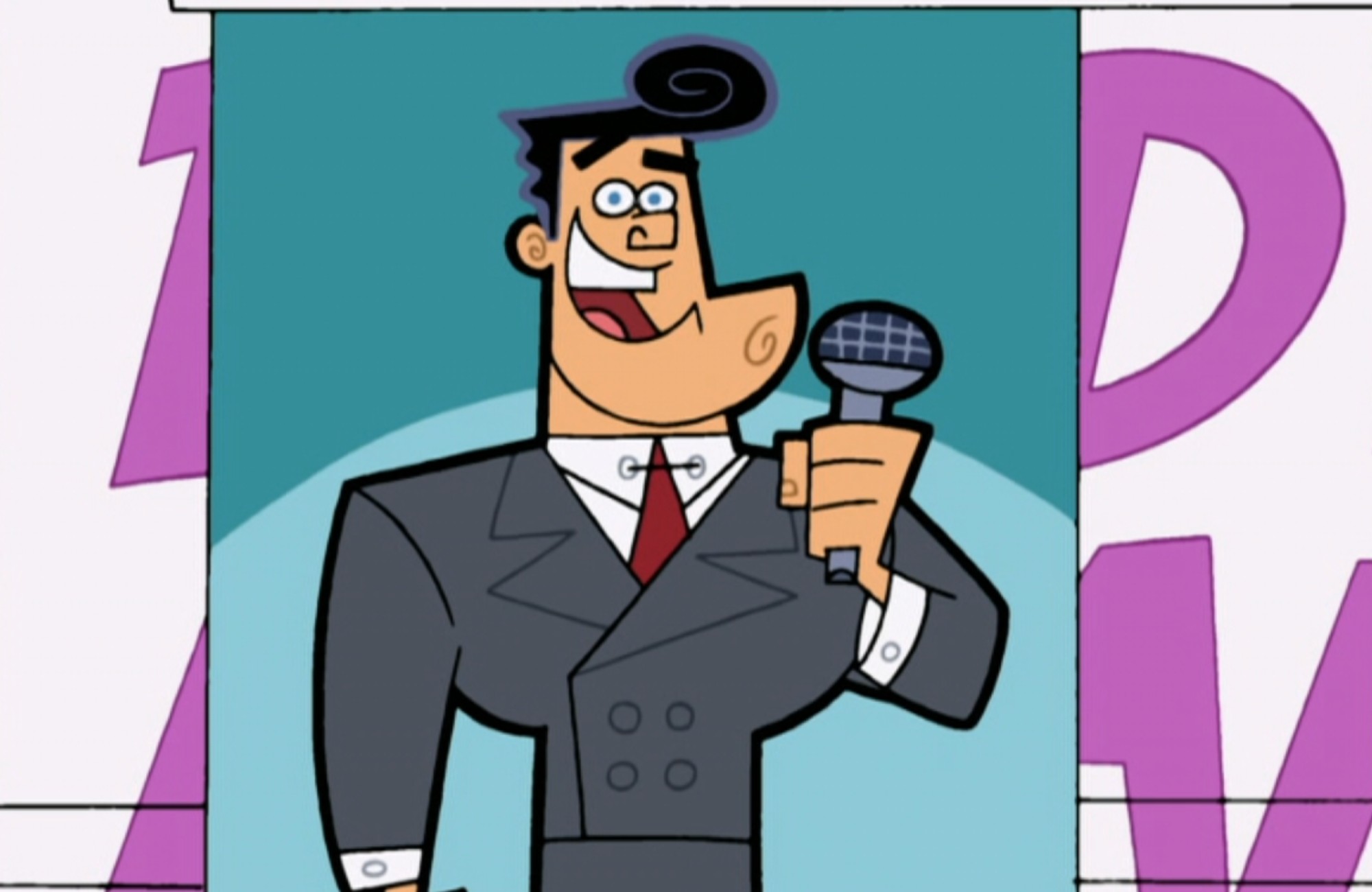'Fairly OddParents' Actor Dead at 66: RIP to Jim Ward - PopCulture.com