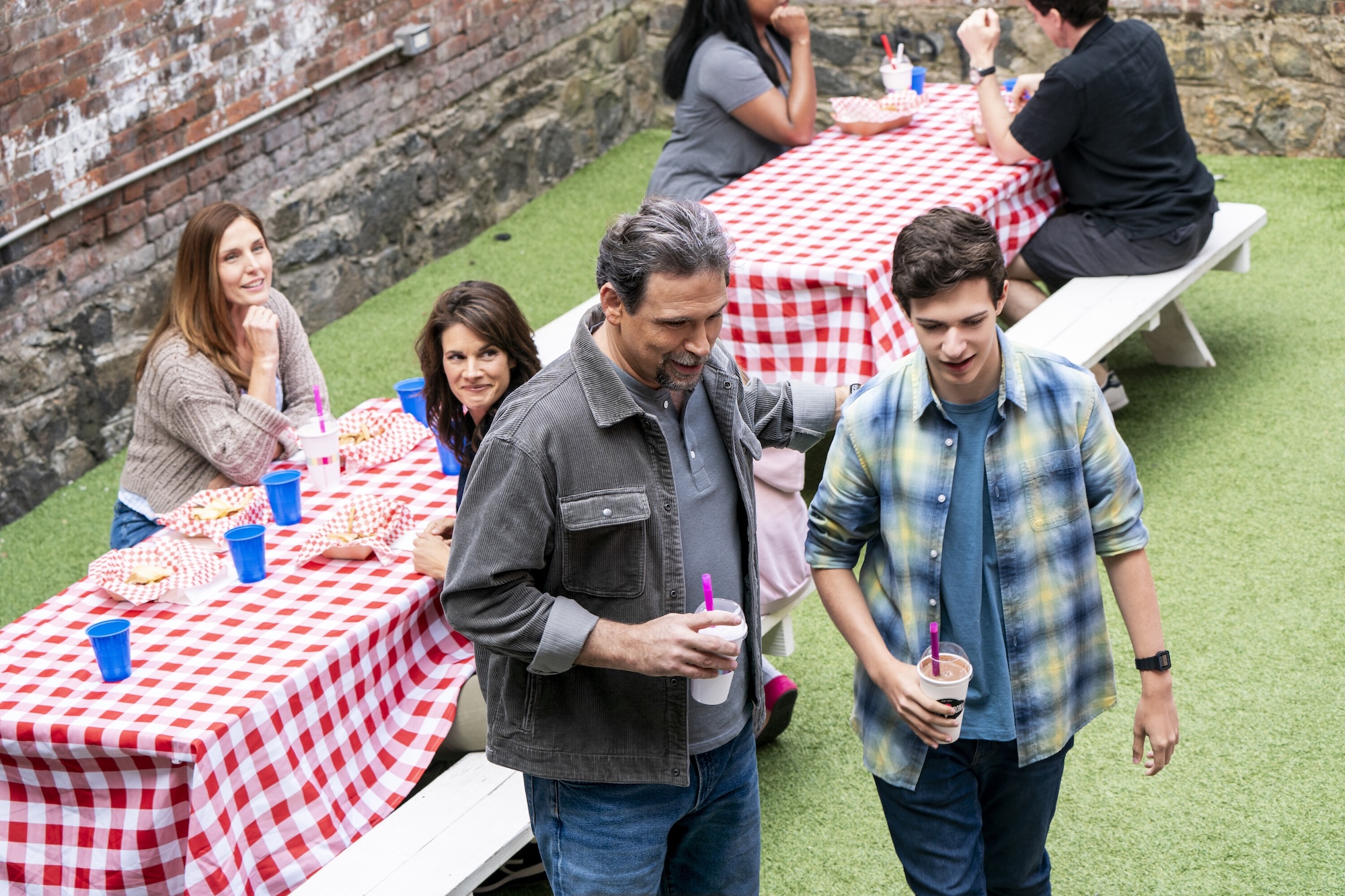 ‘FBI’: Jeremy Sisto on Exploring the ‘Conflicting Dynamic’ Between ...