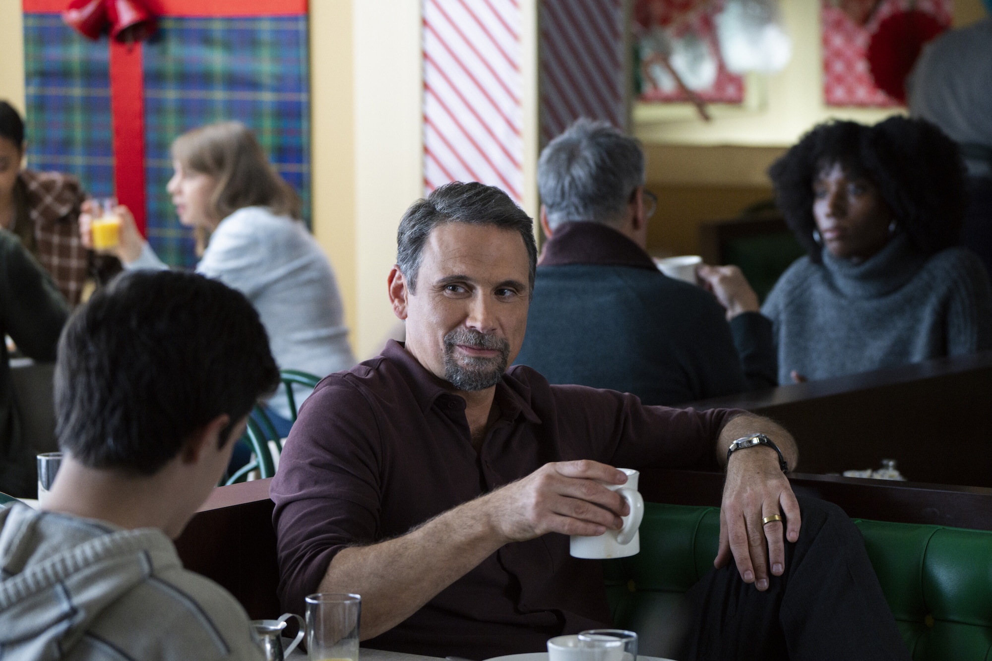 ‘FBI’: Jeremy Sisto on Exploring the ‘Conflicting Dynamic’ Between ...