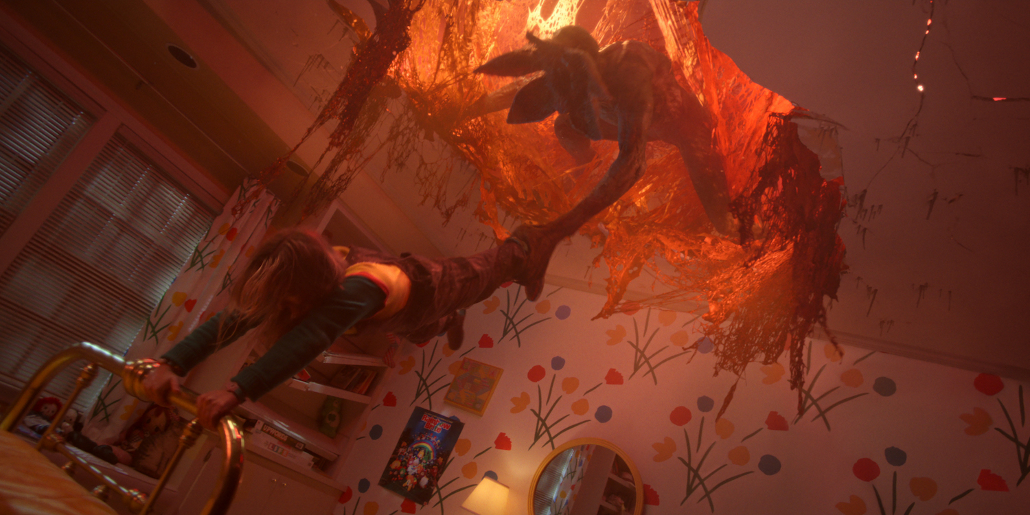 'Stranger Things' Fixes Editing Error Made in Season 5, Volume 2 ...