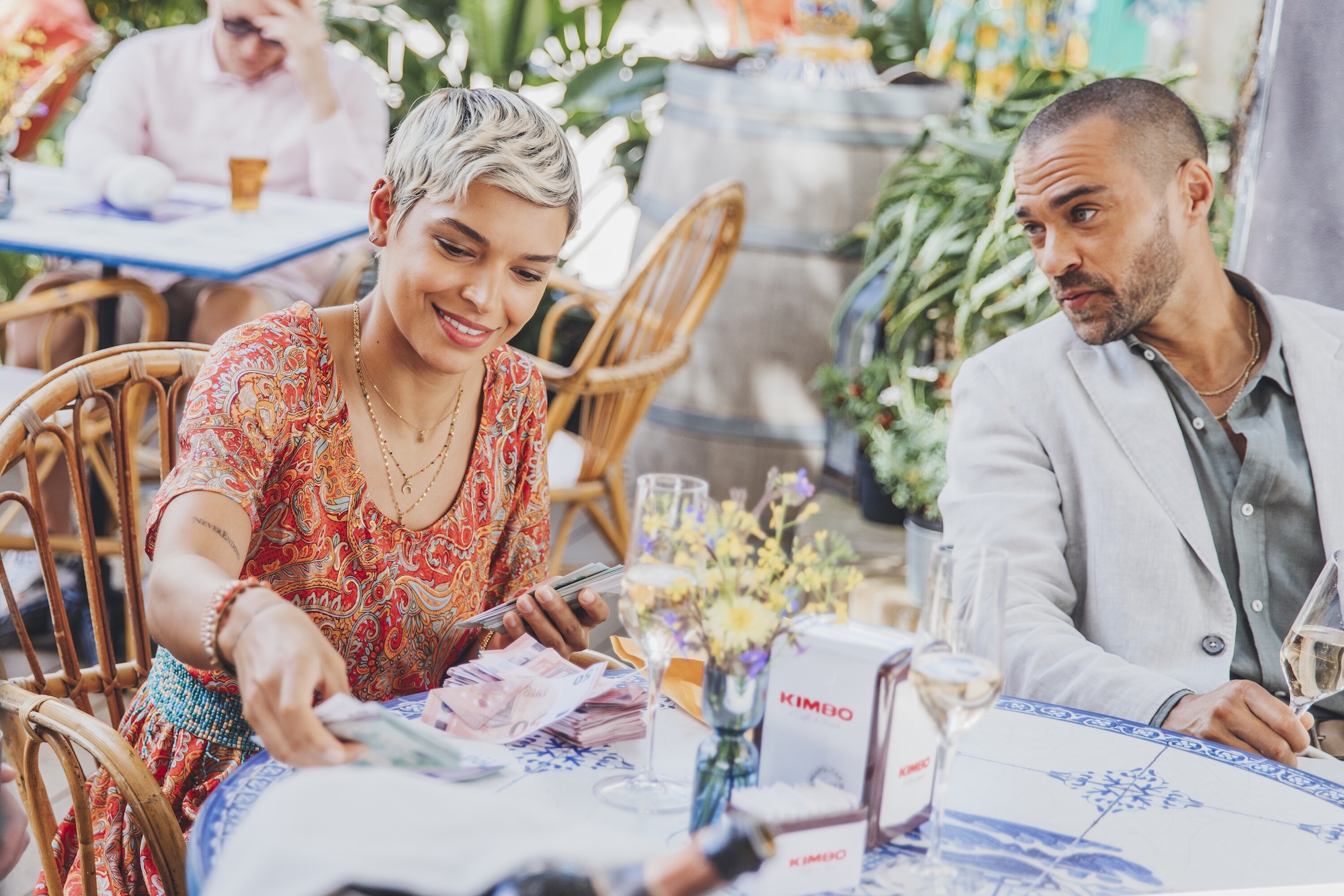 Amazon Prime Video Cancels Series After Just 1 Season - PopCulture.com