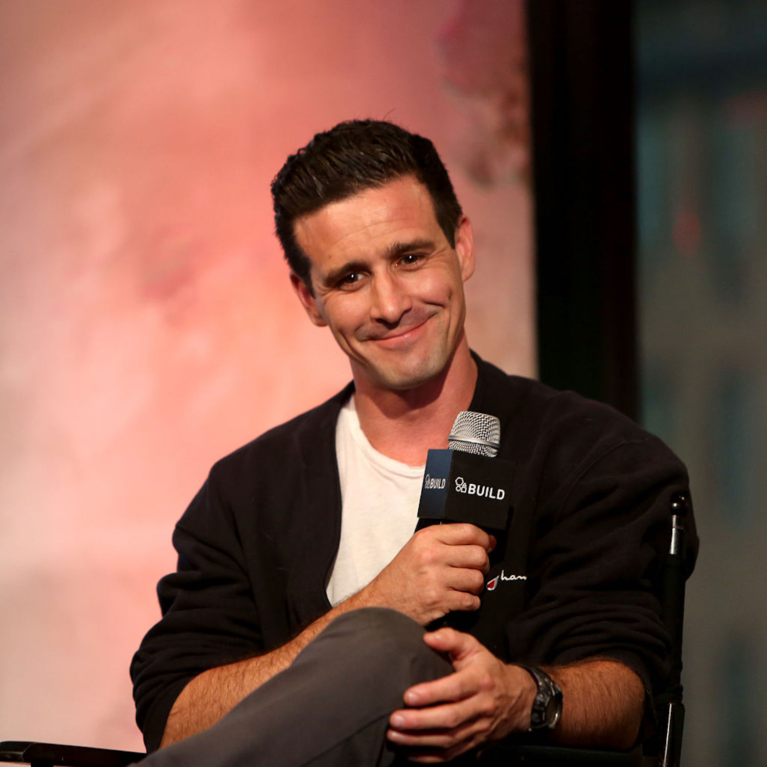 'It: Chapter Two' and 'The Wire' Actor James Ransone Dead at 46 - PopCulture.com