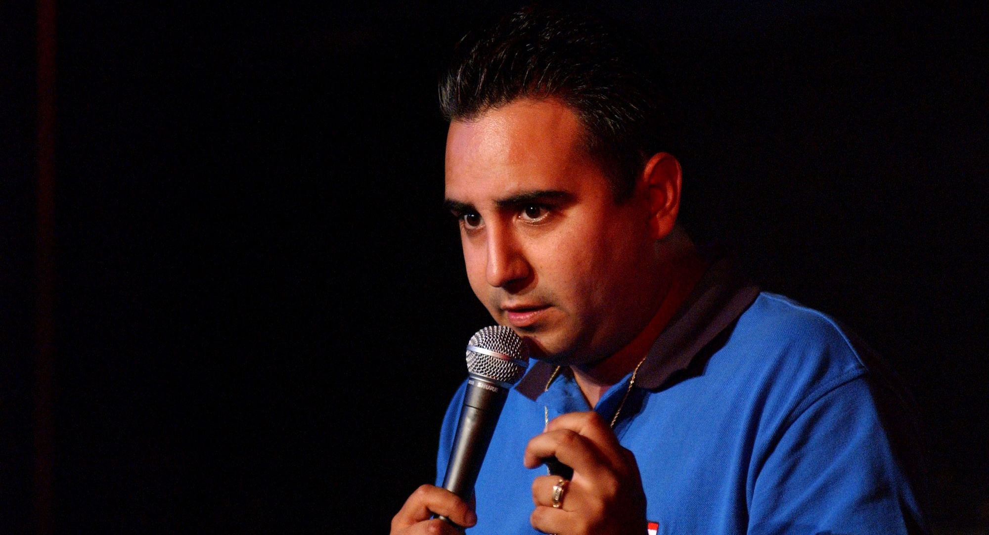 Beloved Nickelodeon Actor Dead at 50: RIP to Comedian Jeff Garcia ...