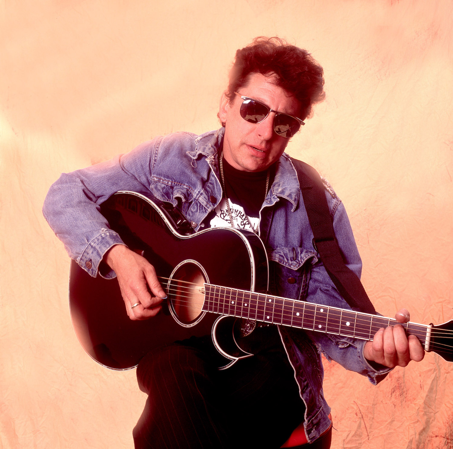 Country Singer Joe Ely Dead at 78 - PopCulture.com