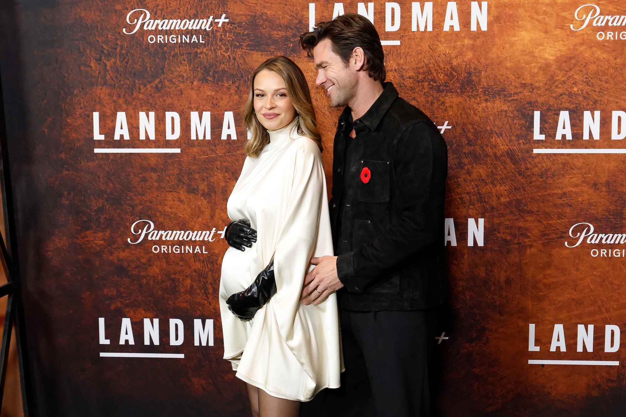 'Landman' Actress Reveals She's Pregnant - PopCulture.com