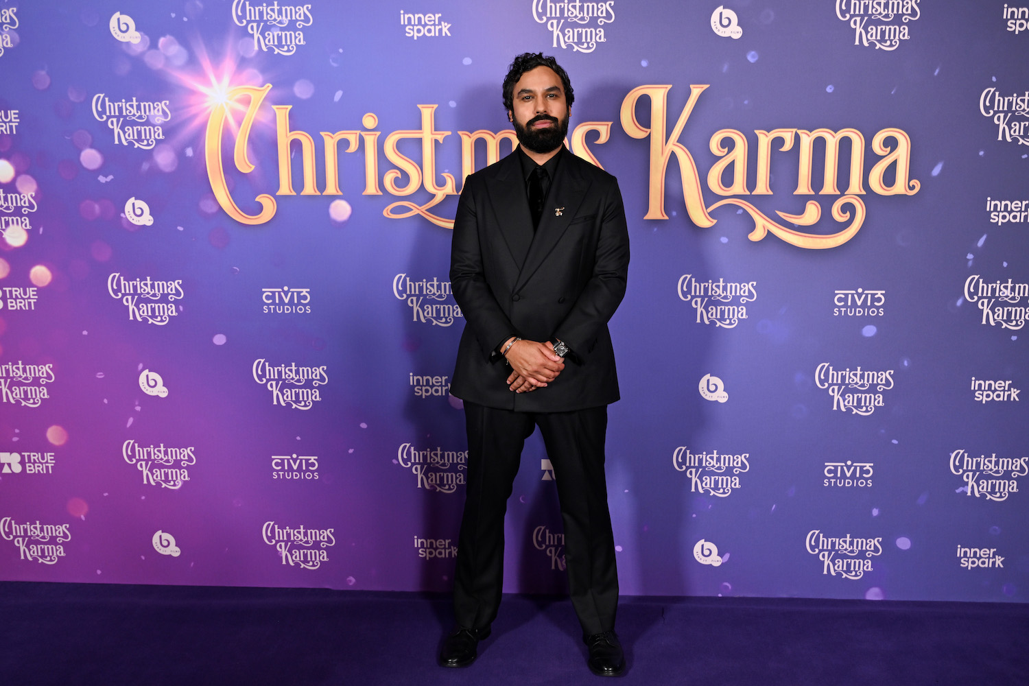 'Big Bang Theory' Star Kunal Nayyar Reveals Generous Thing He Does for ...