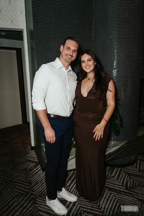 'Love Is Blind' Star Brennon Lemieux Reveals Reason for Divorce From ...