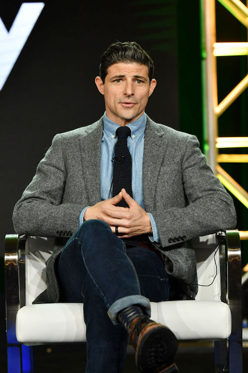 Chief ABC News Correspondent Exits for CBS News - PopCulture.com