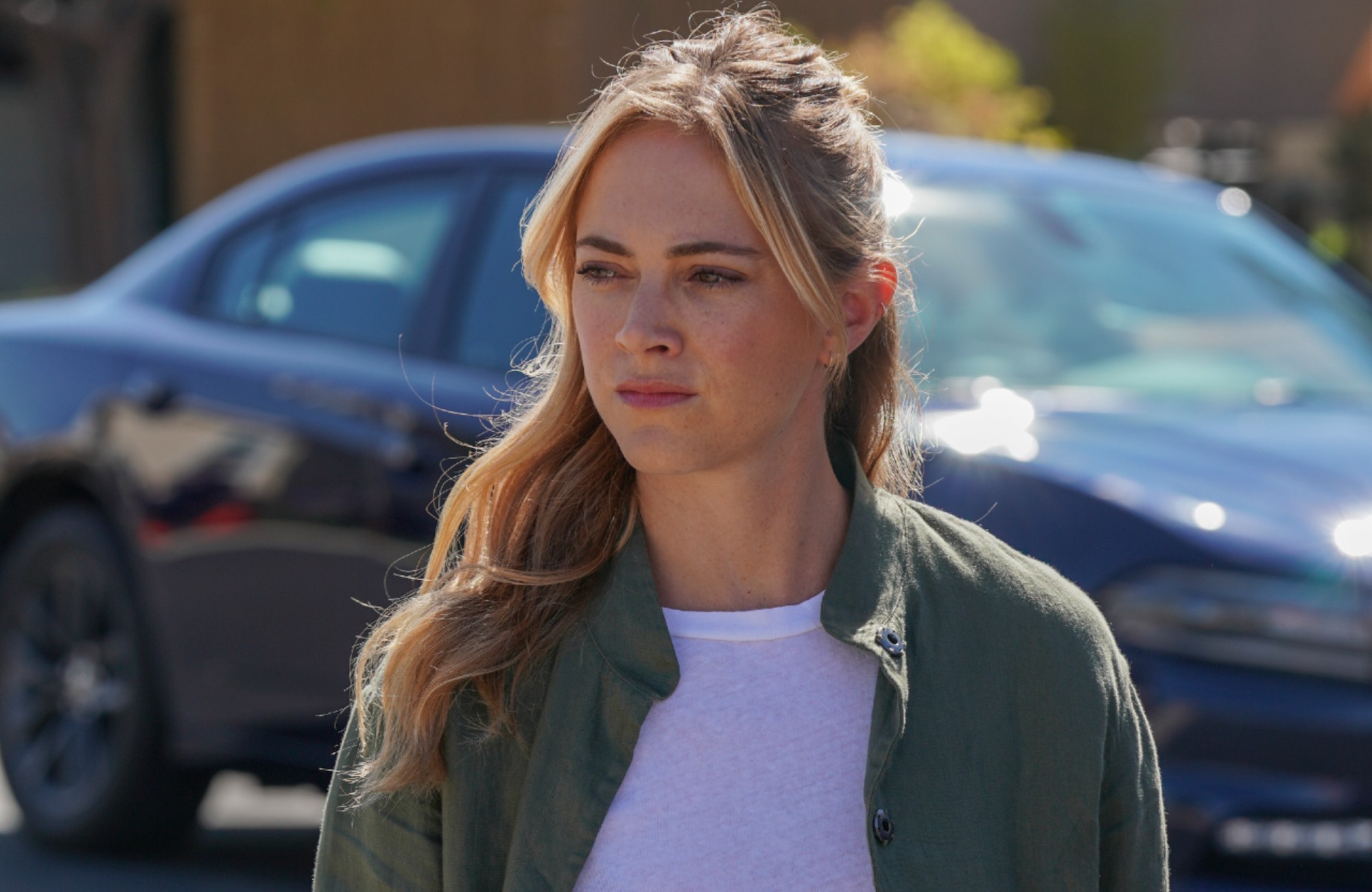 ‘NCIS’ Fall Finale Brings Back Fan-Favorite Character in Surprise ...