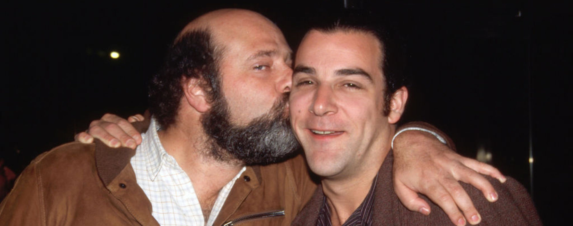 Mandy Patinkin Breaks Down in Tears Honoring His 'Princess Bride ...