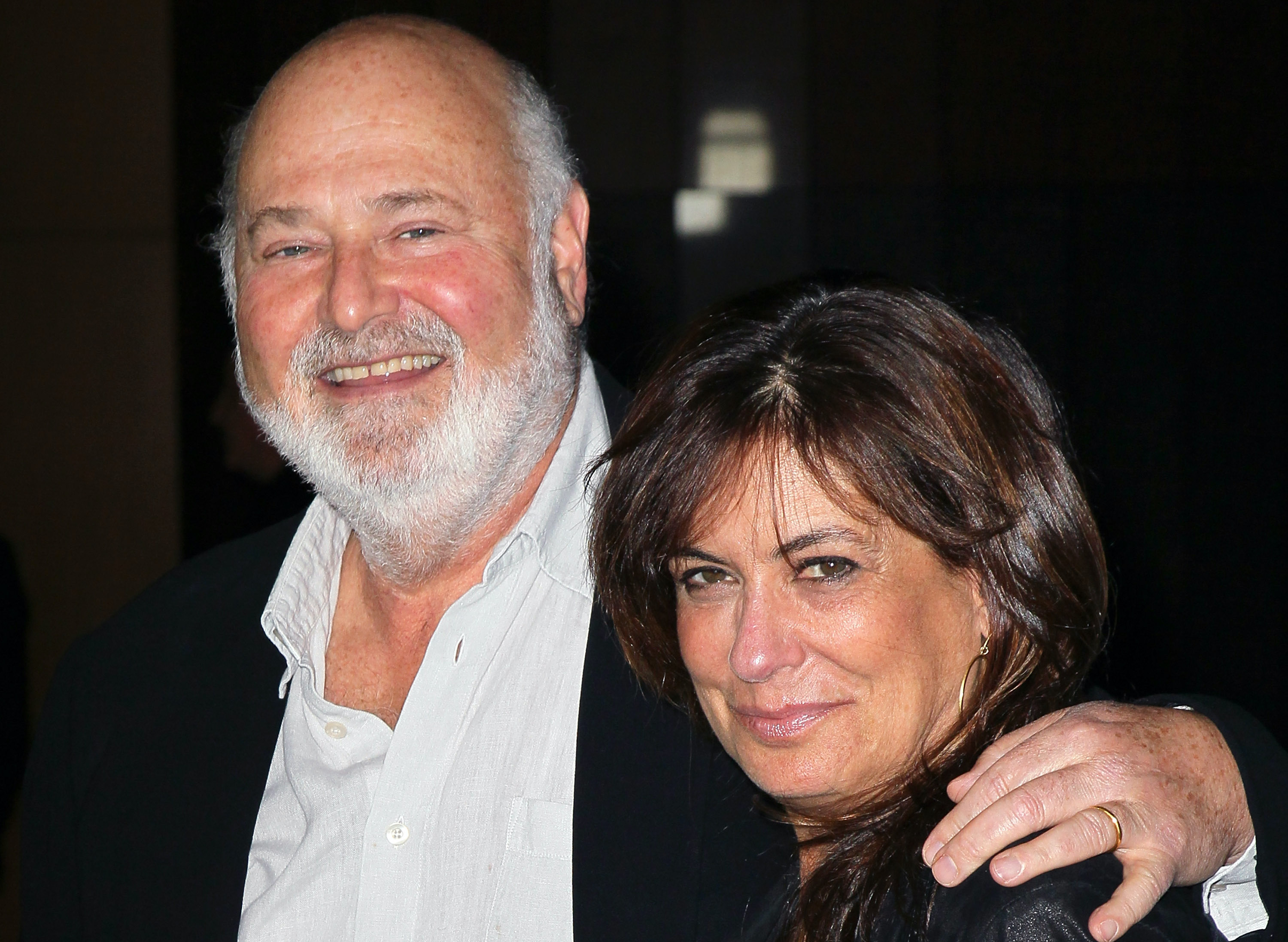 Rob Reiner and Wife Michele Confirmed Dead Amidst Homicide ...