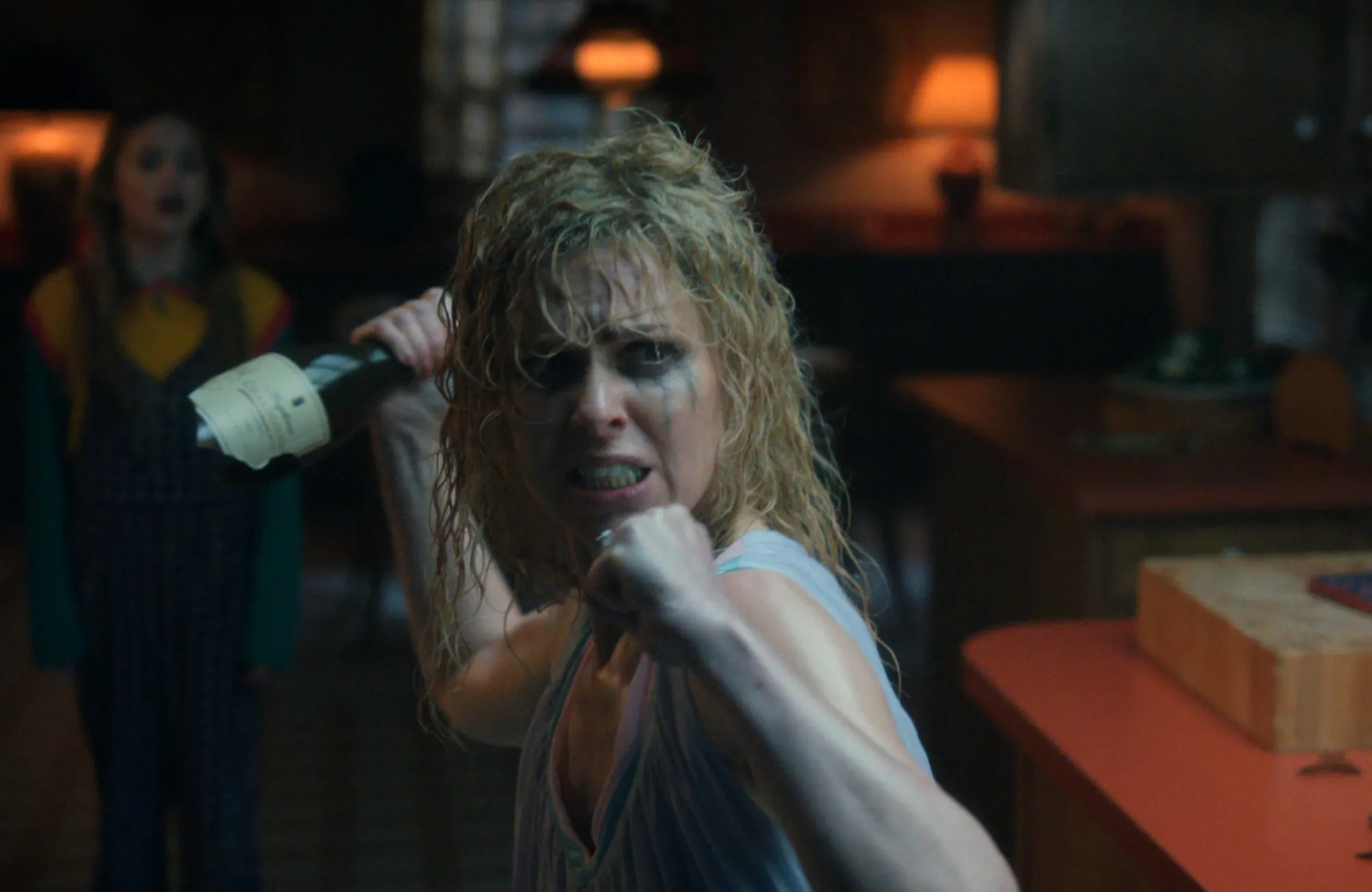 ‘Stranger Things’ Star Cara Buono Weighs in on Series Finale ...