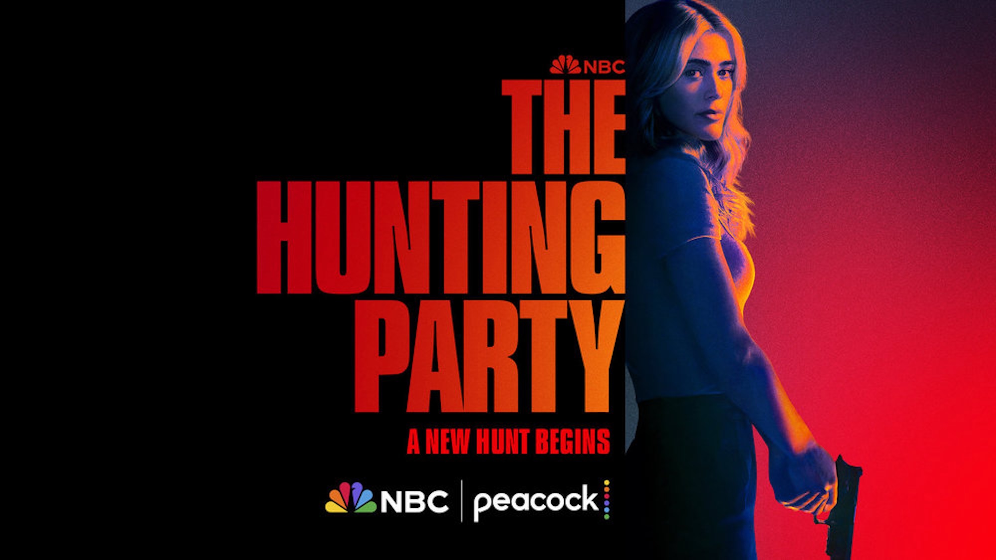 'The Hunting Party' Season 2 Trailer Released - PopCulture.com