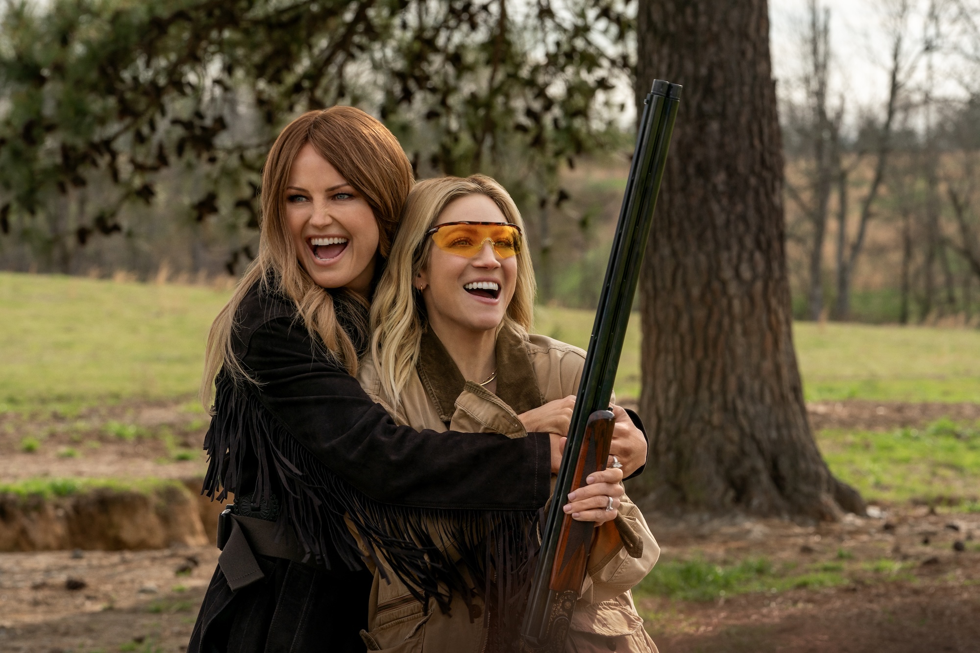 ‘The Hunting Wives’ Adds 2 to Recurring Guest Cast for Season 2 ...