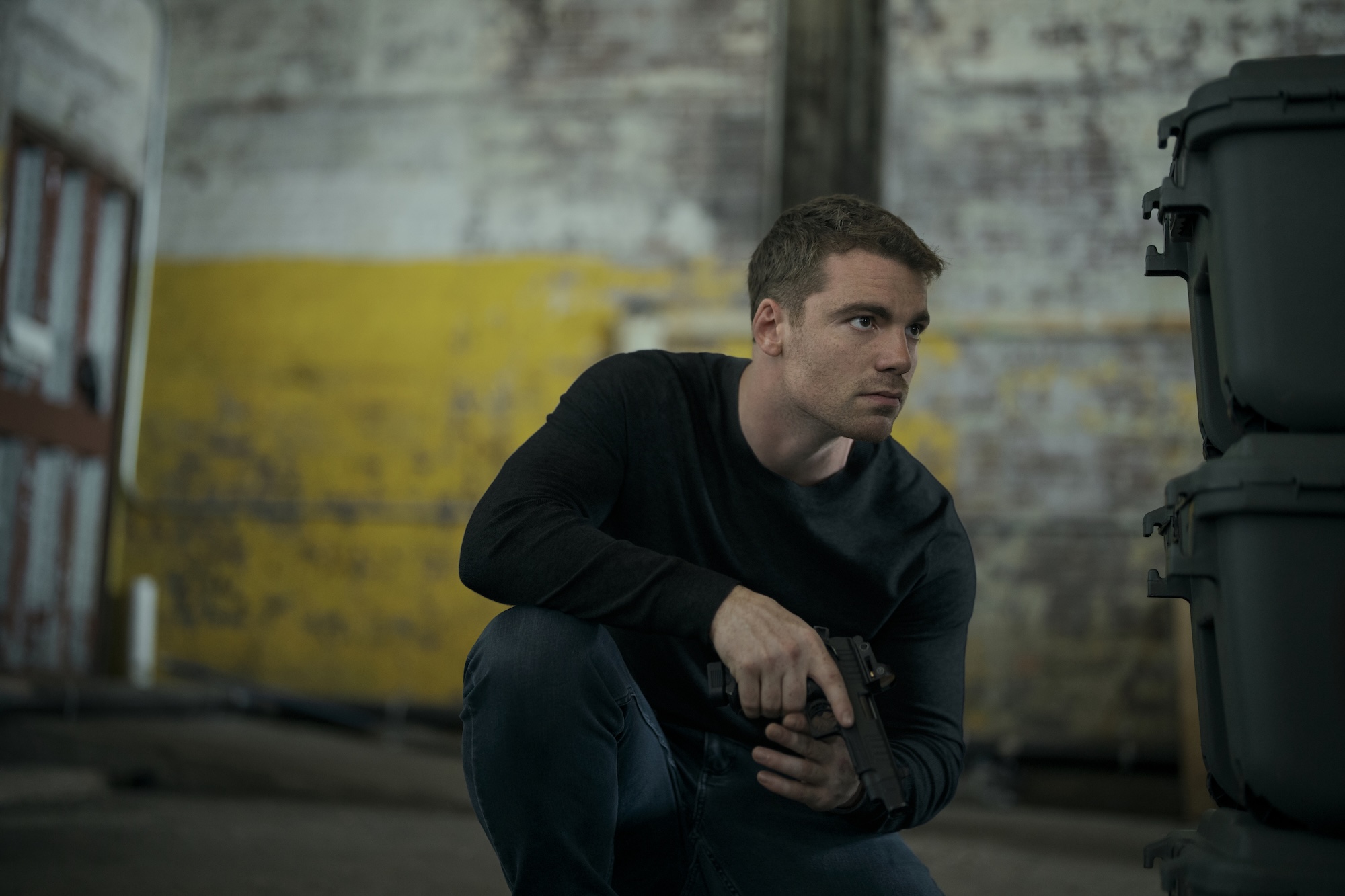 Netflix Renews Hit Political Thriller, Makes Big Behind-the-Scenes ...