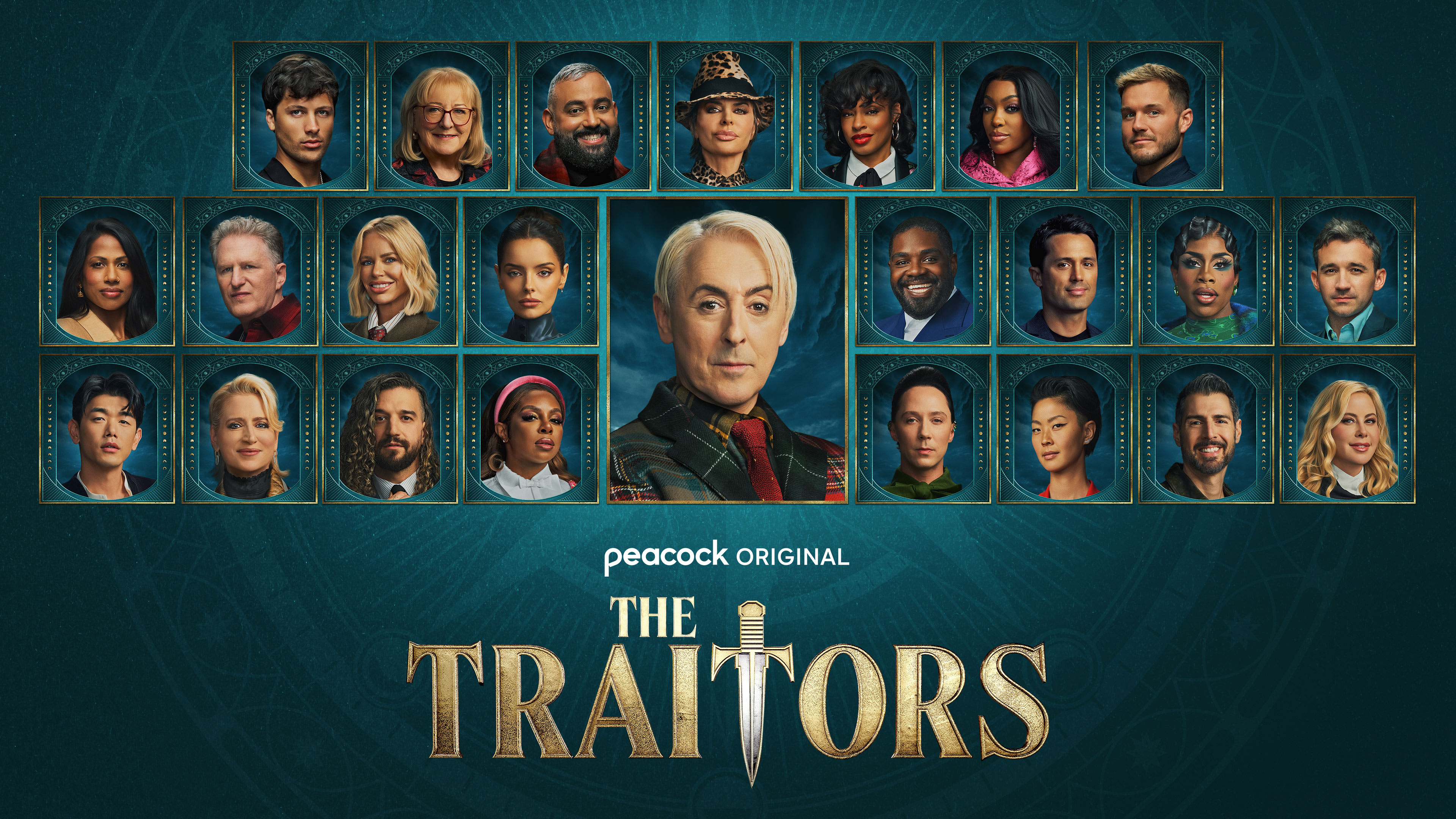 'The Traitors' Season 3 Winner Predicts the Winners of Season 4 ...