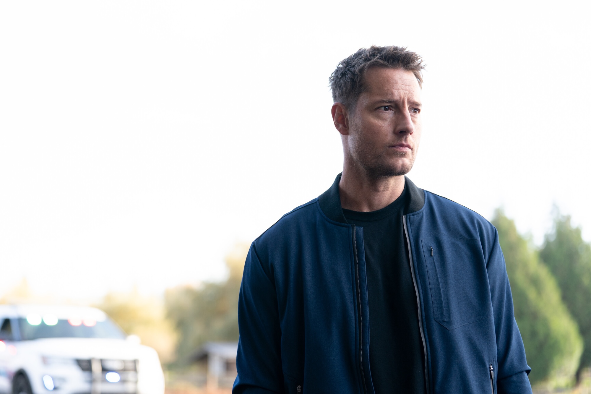 'Tracker' Ends on Huge Cliffhanger as Show Enters Midseason Break ...