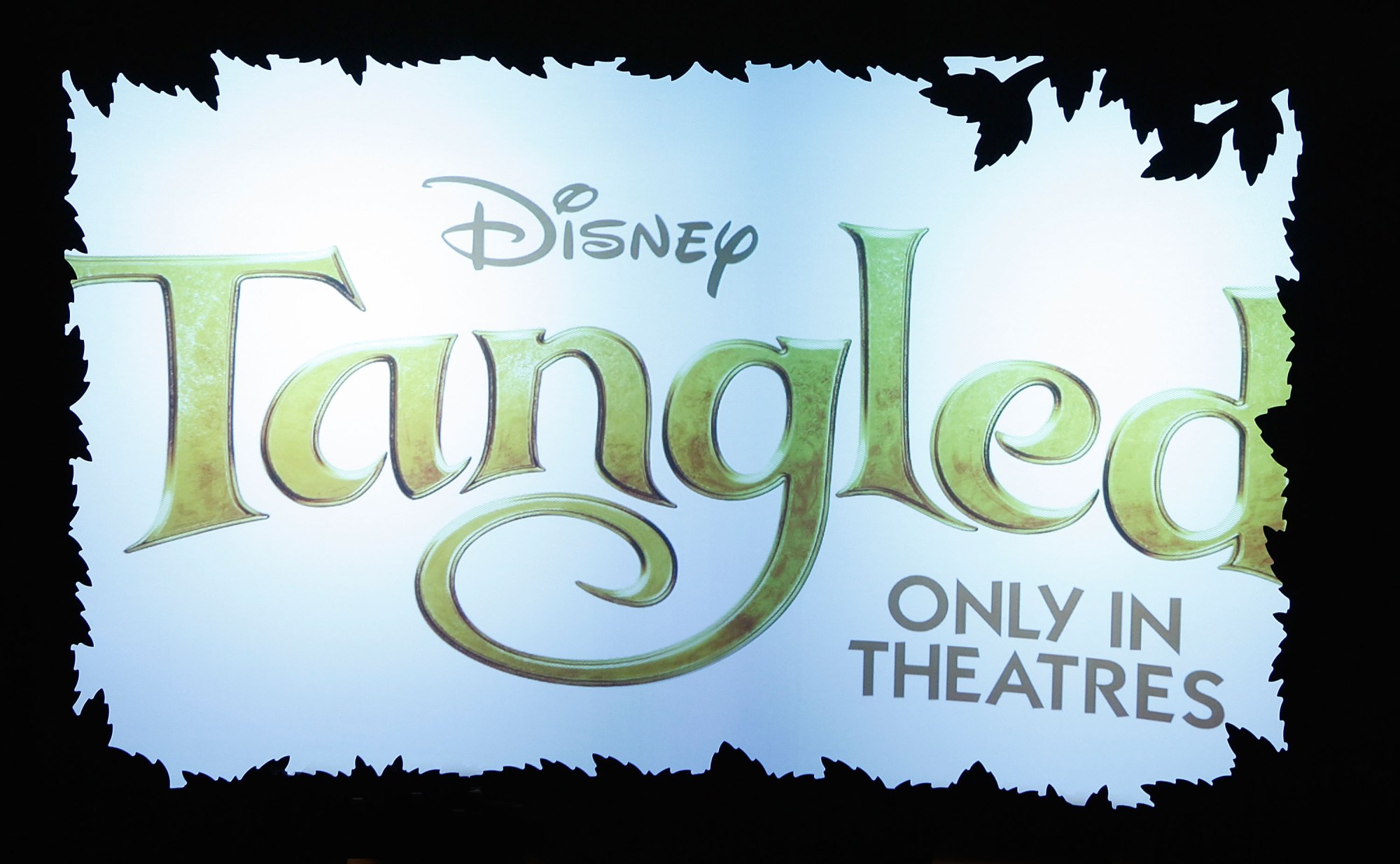 Beloved Actress in Talks to Join Disney's Live-Action 'Tangled ...