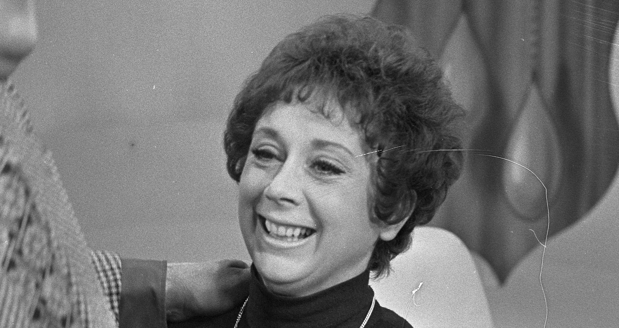 Actress Dead at 94: RIP to Sheila Bernette - PopCulture.com