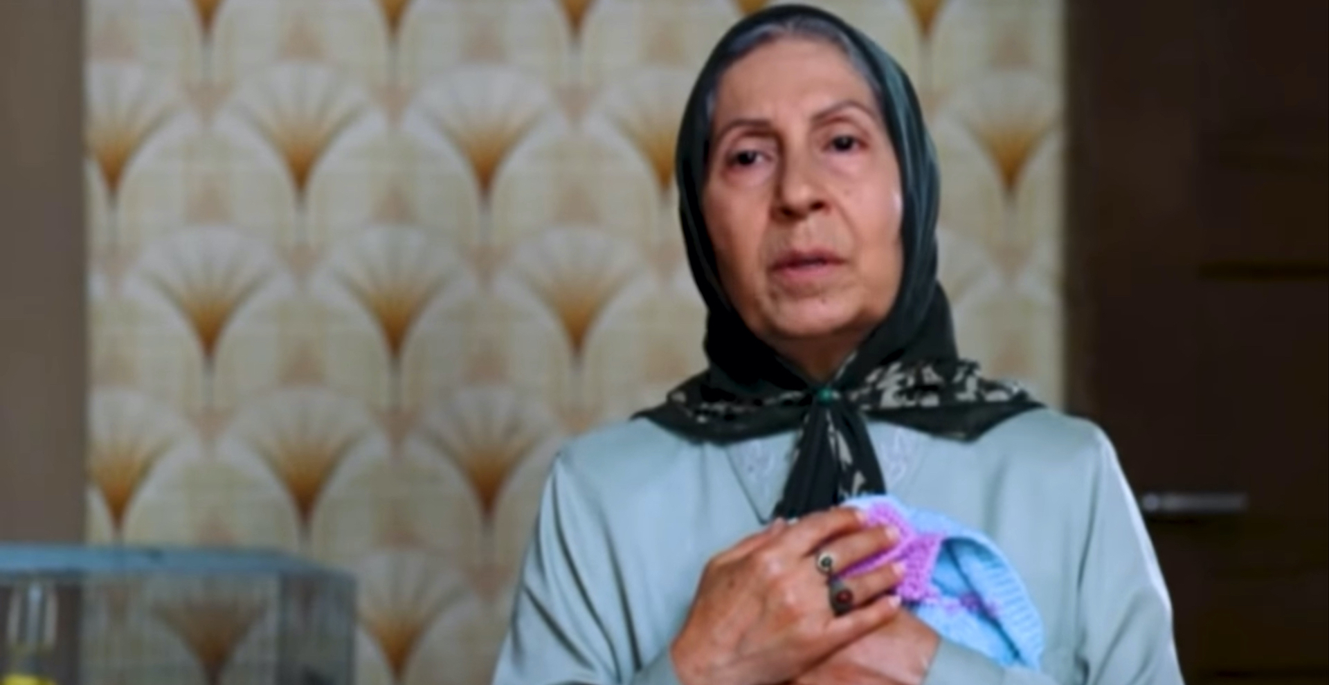 Actress from Oscar-Winning Movie Dies of Stroke Complications at Age 76 ...