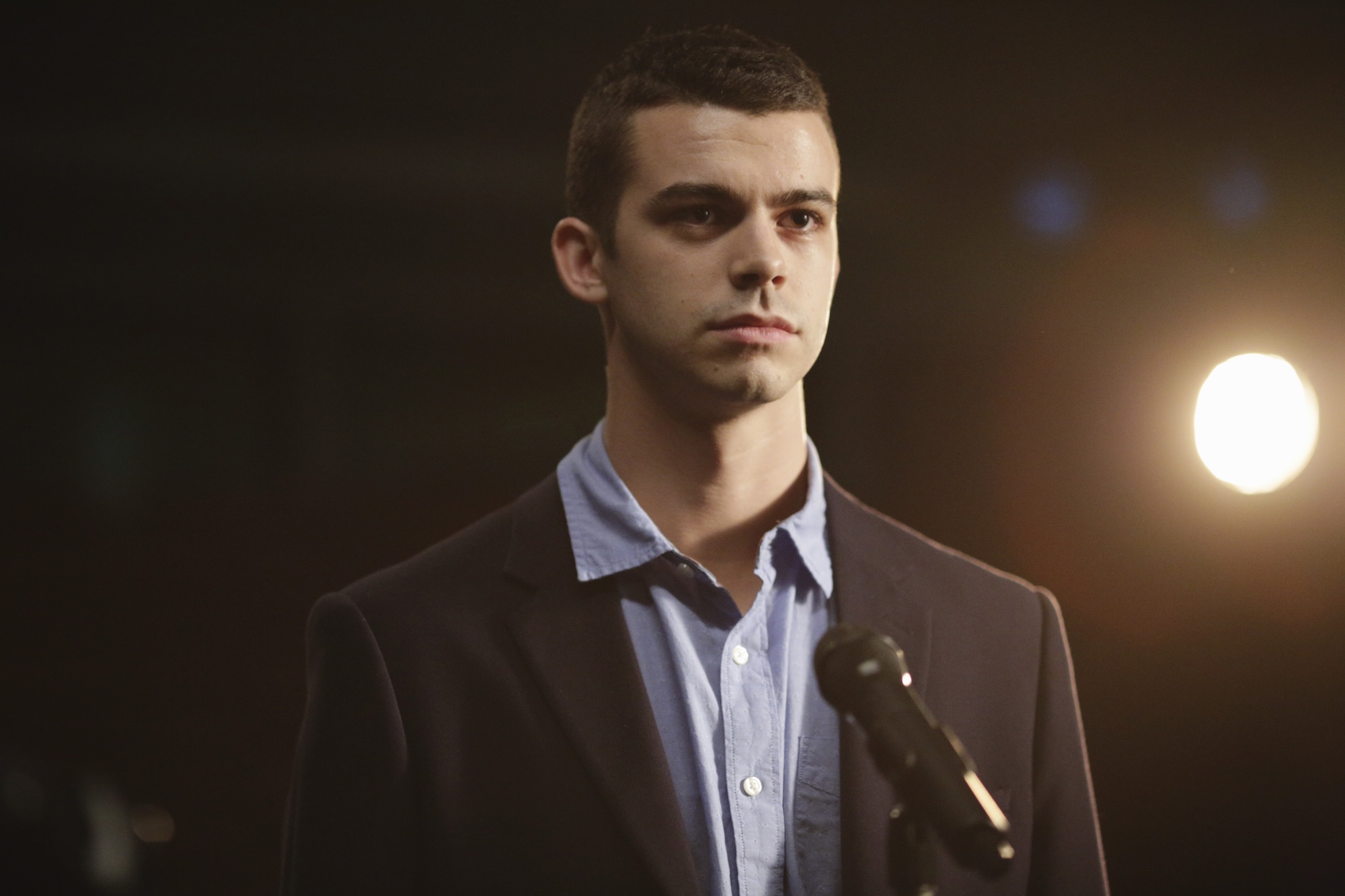 ‘American Crime’ Star Joins Season 4 of Ryan Murphy’s ‘Monster ...