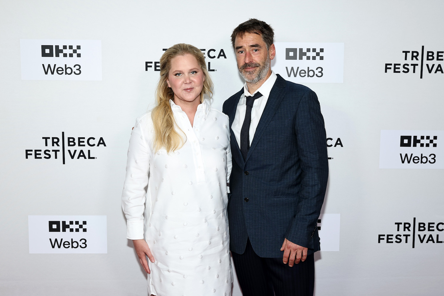 Amy Schumer Files to Divorce Her Husband of 7 Years - PopCulture.com