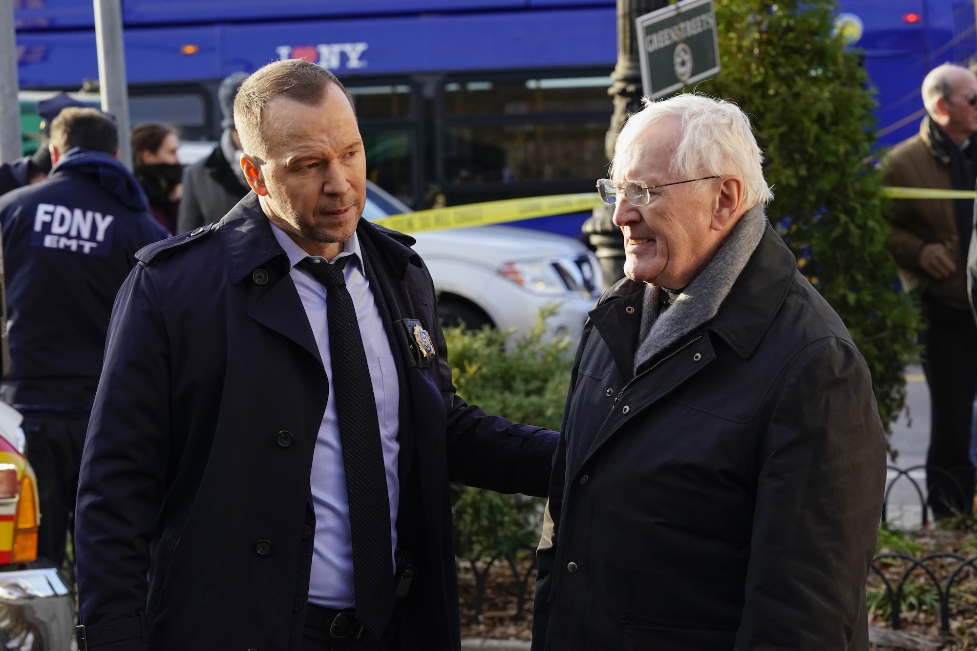 Another ‘Blue Bloods’ Star Sets ‘Boston Blue’ Appearance - PopCulture.com