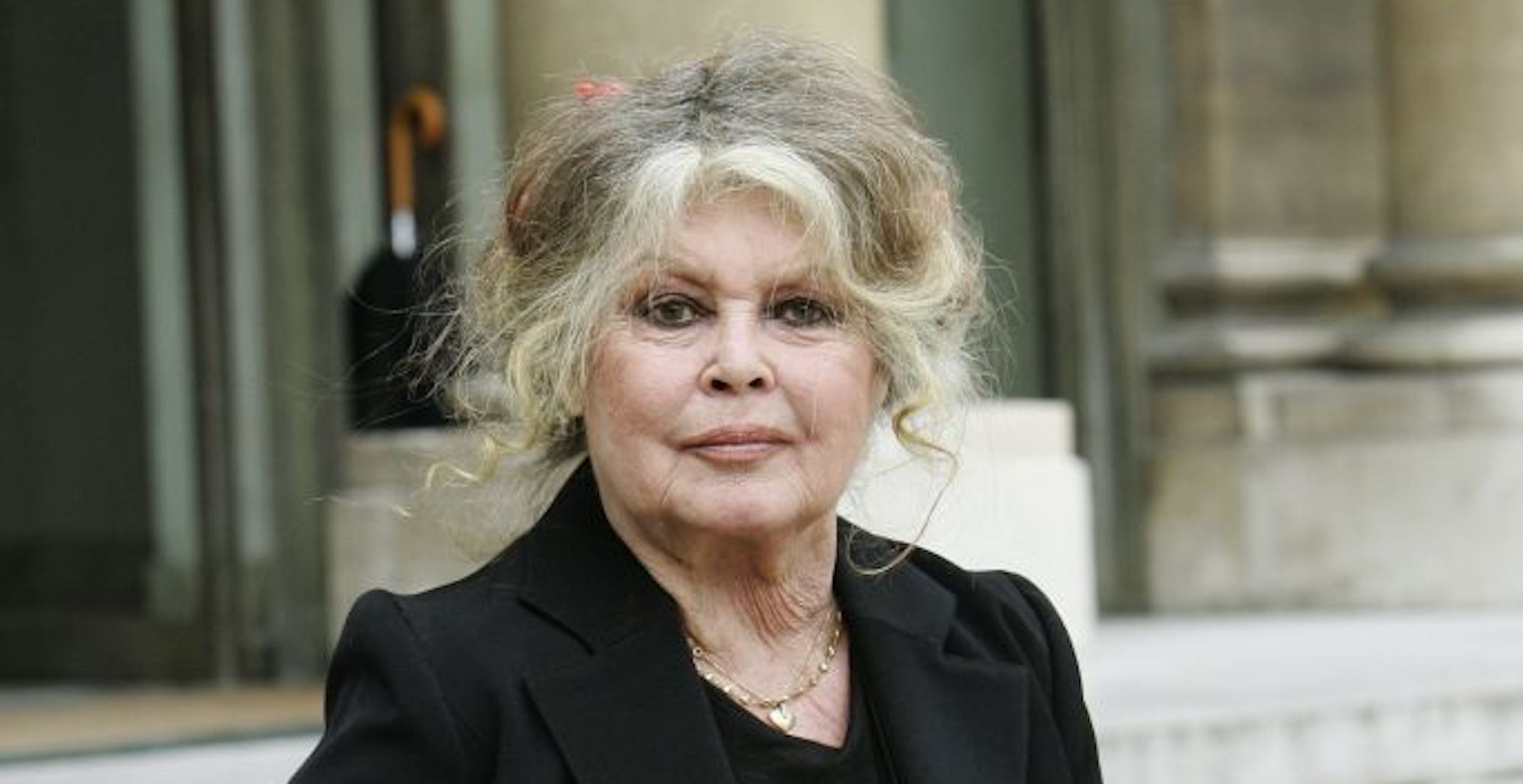 Brigitte Bardot's Cause of Death Revealed - PopCulture.com